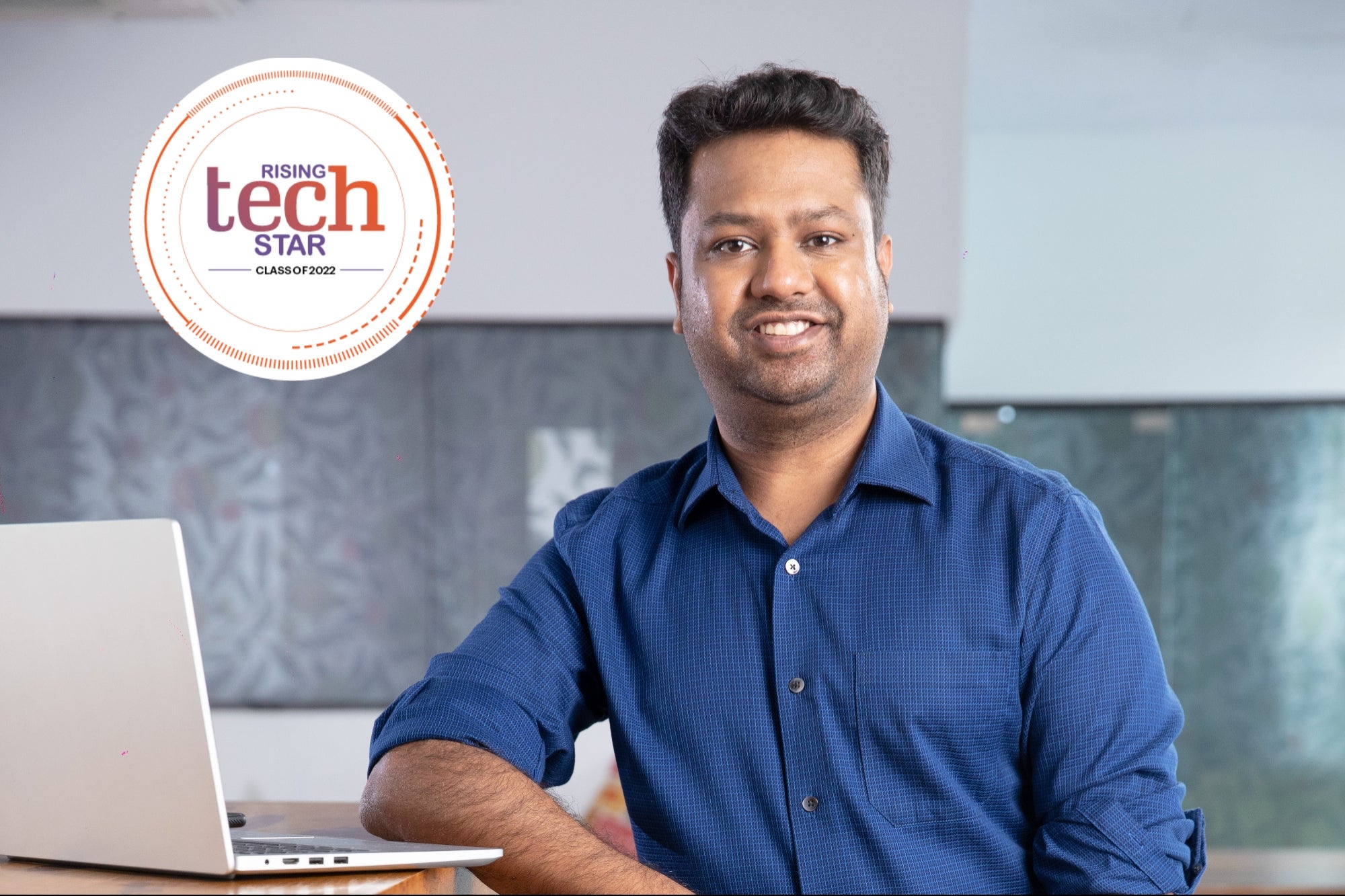 The Kuber Of Digital Currency Ashish Singhal Co Founder And Ceo