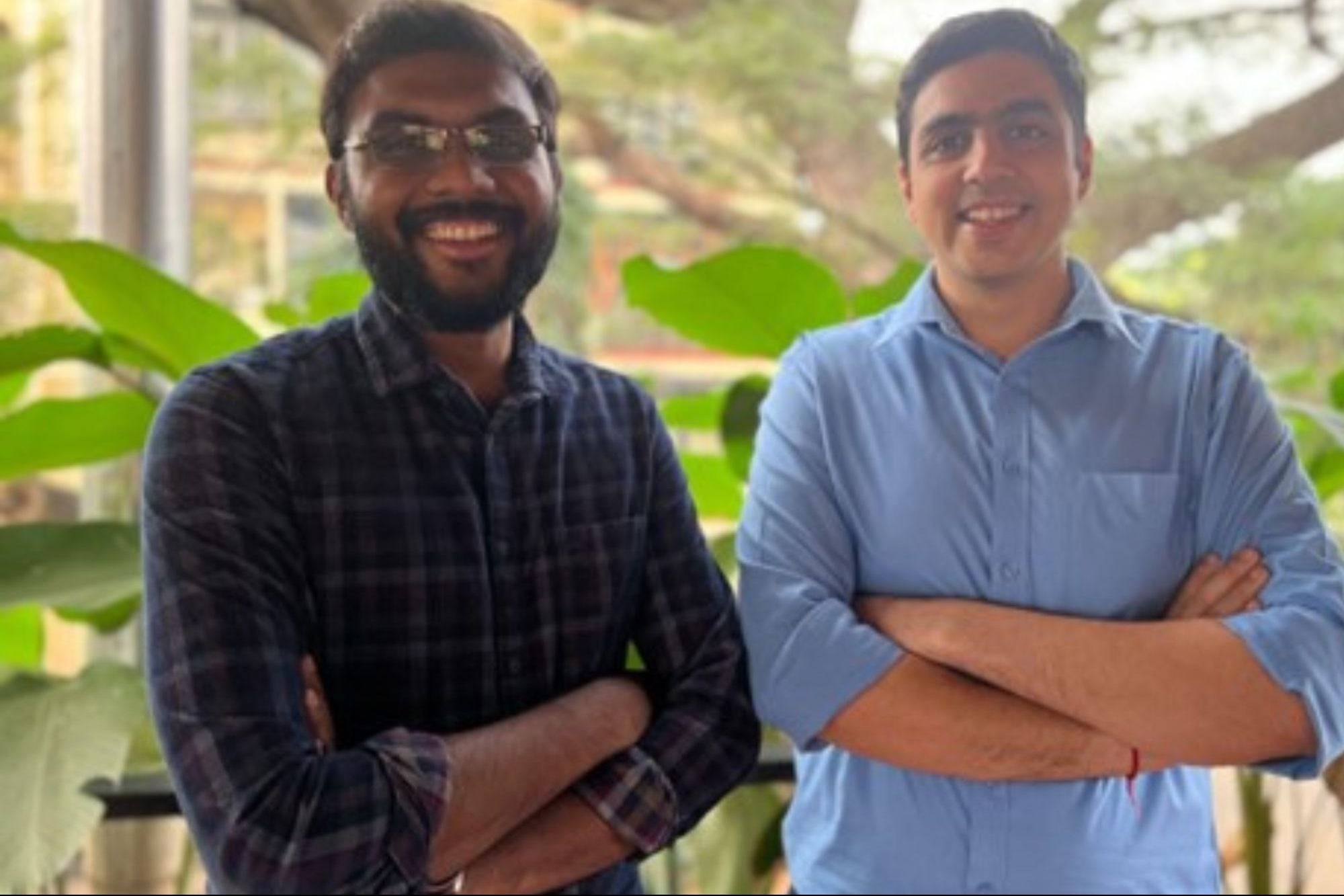 Generative AI Startup Hexo Raises $270,000 in Pre-Seed Funding ...