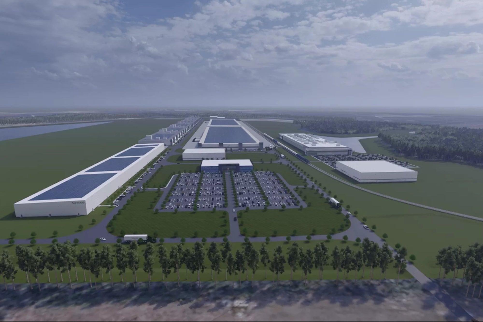 Ex-Tesla Exec Is Building a $3.5 Billion Battery Recycling Plant ...