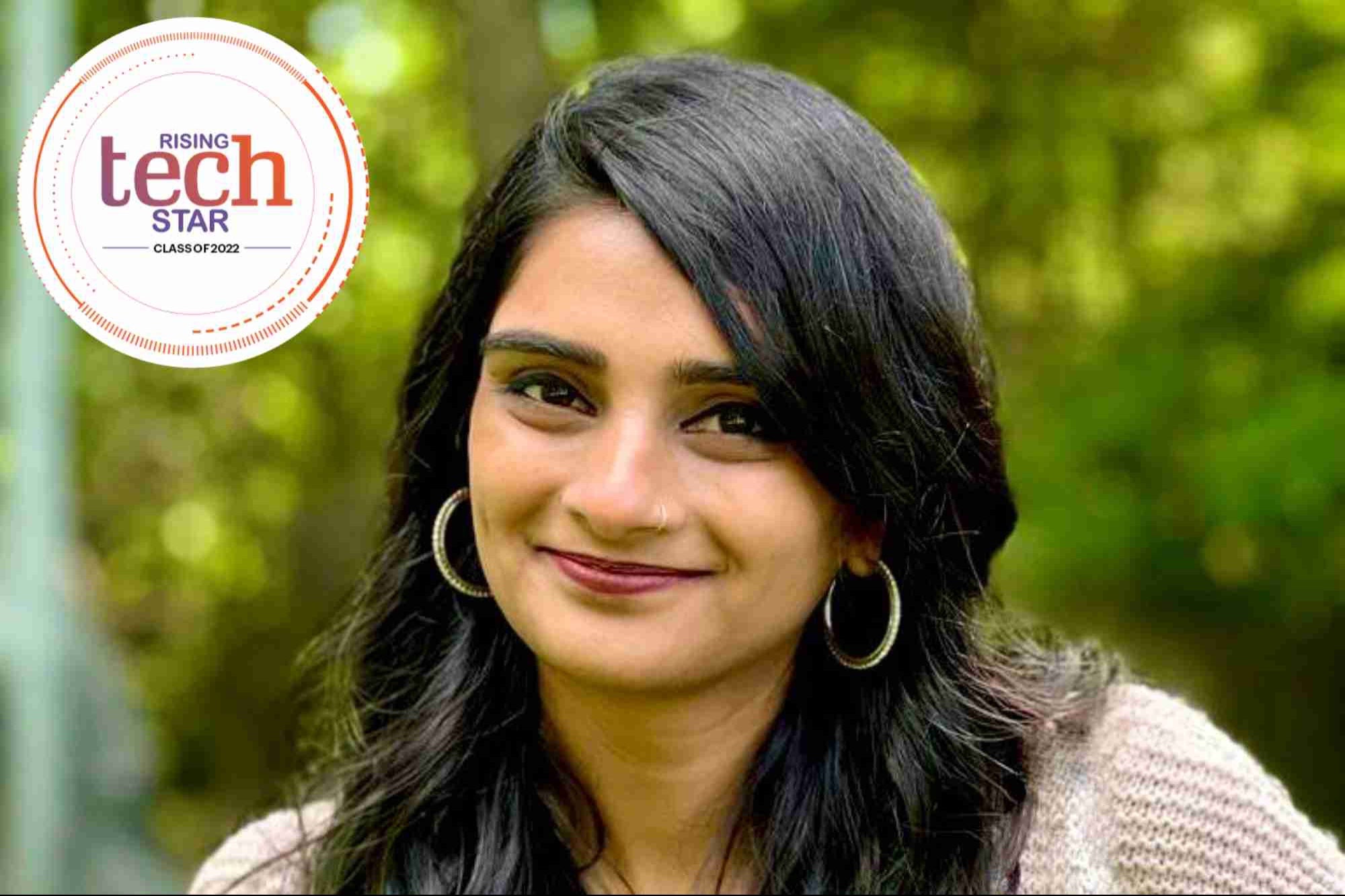 The Women Taking Over the Blockchain Industry | Entrepreneur