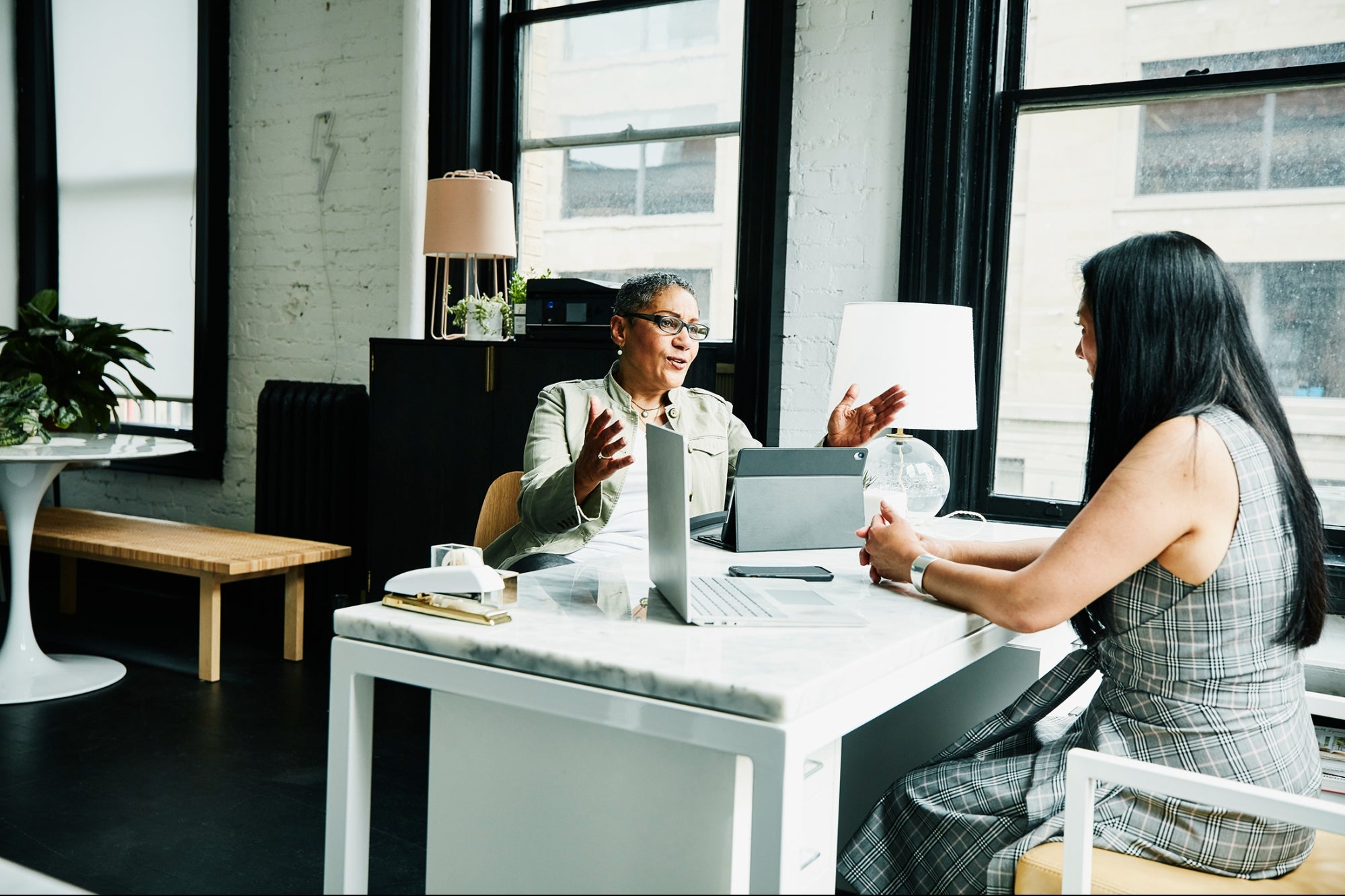 How Entrepreneurs Can Use an Executive Assistant | Entrepreneur