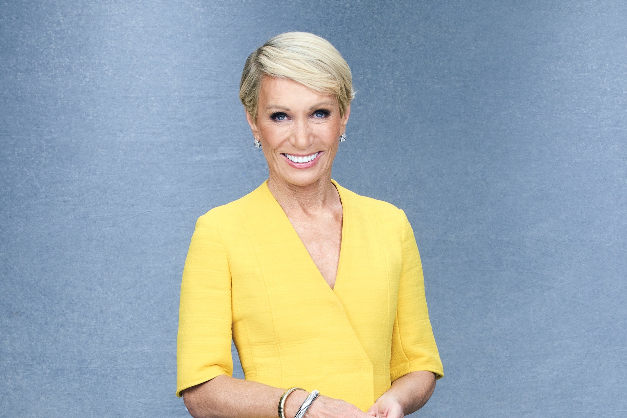 Shark Tank's Barbara Corcoran Wants to Invest In "Someone Who Probably ...