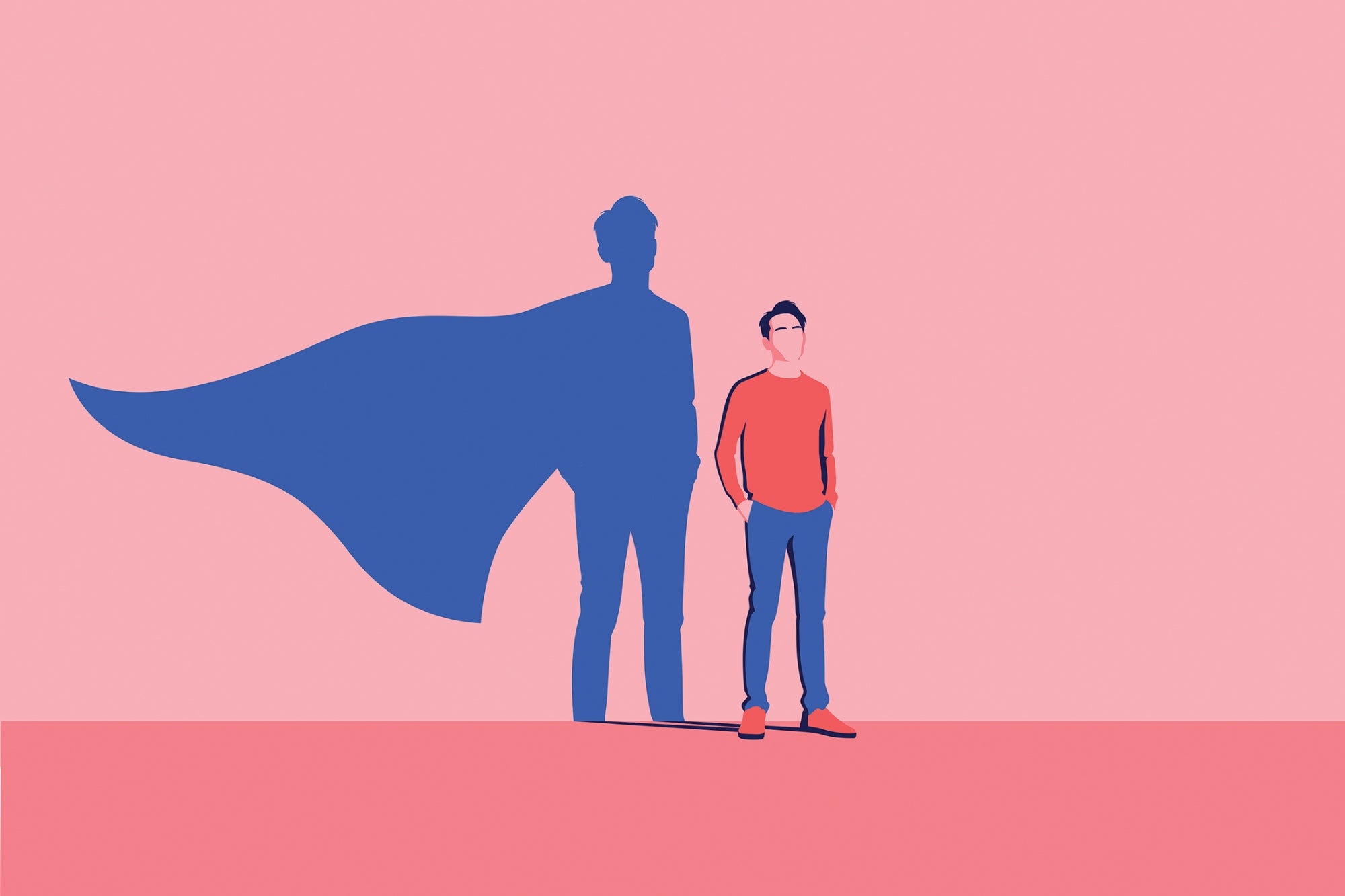 Here s Why You Should Steal Someone Else s Leadership Style Entrepreneur