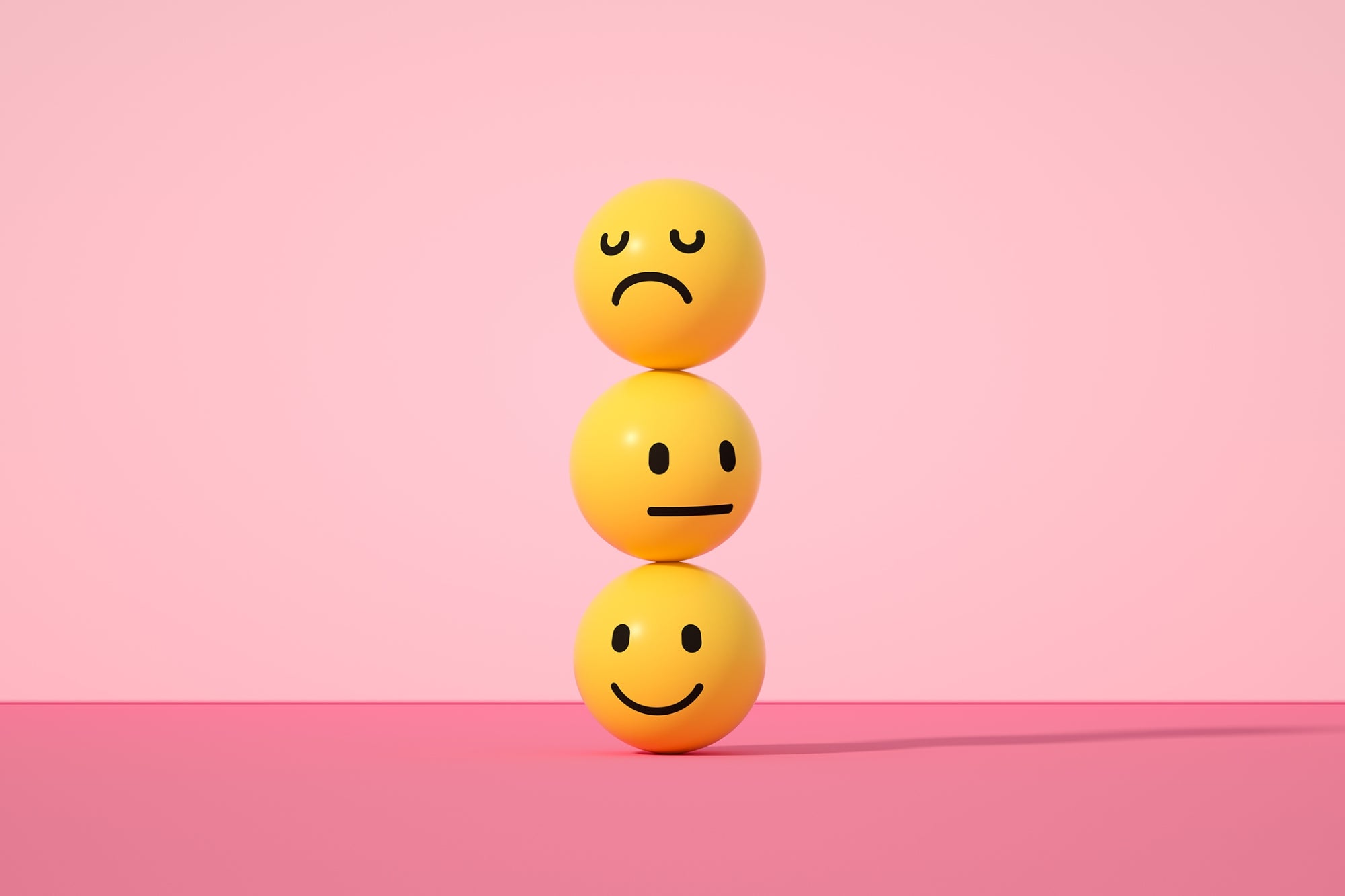 How To Advertise To Customer Emotions Without Invading Privacy How To Advertise To Customer Emotions Without Invading Privacy