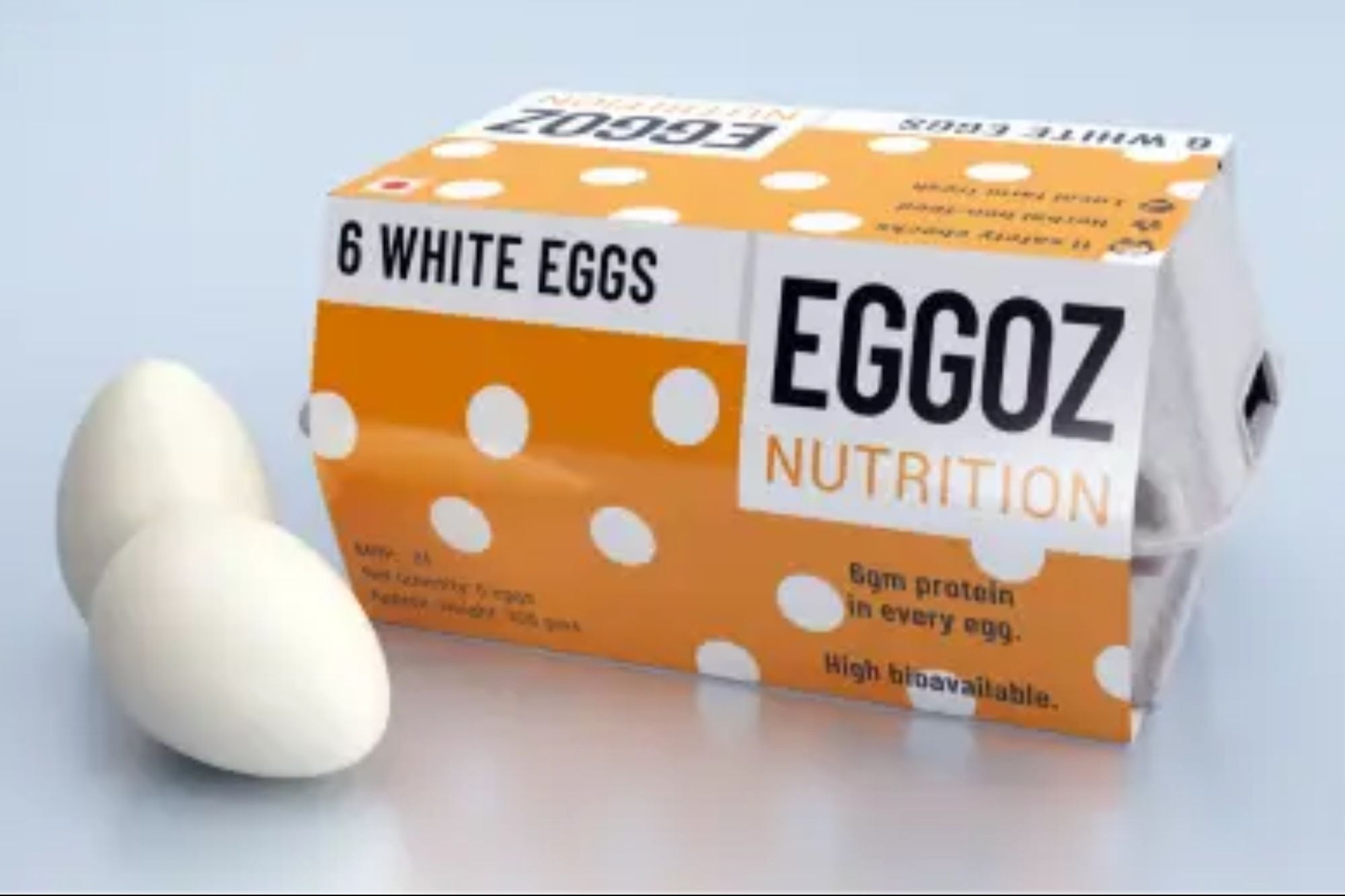 Eggoz Raises $8.8 Mn In Series B Round Led By IvyCap Ventures ...