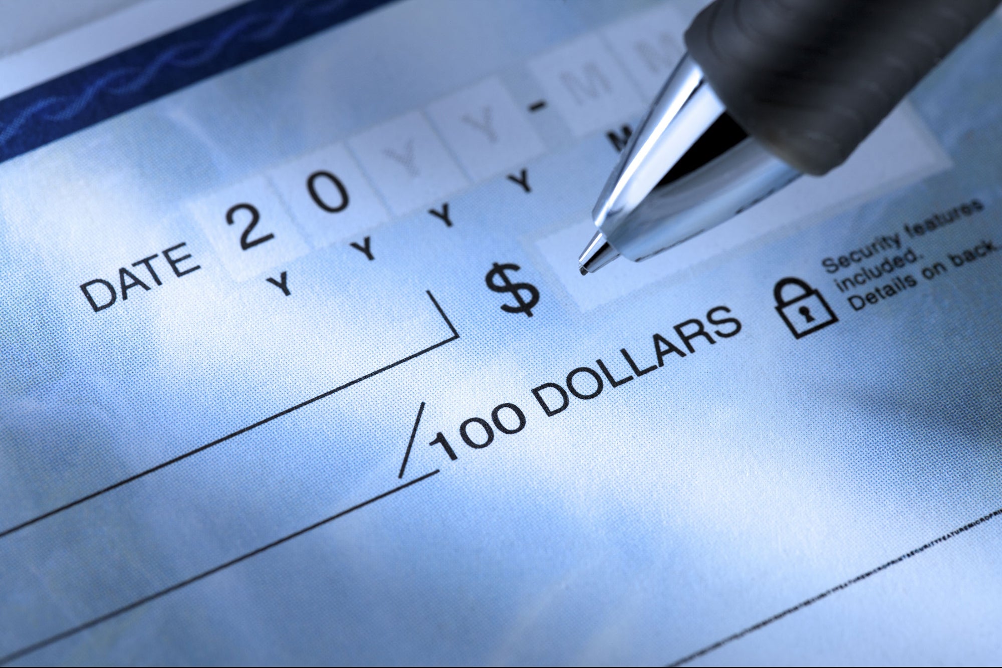 How To Fill Out a Money Order: Step-by-Step Guide | Entrepreneur