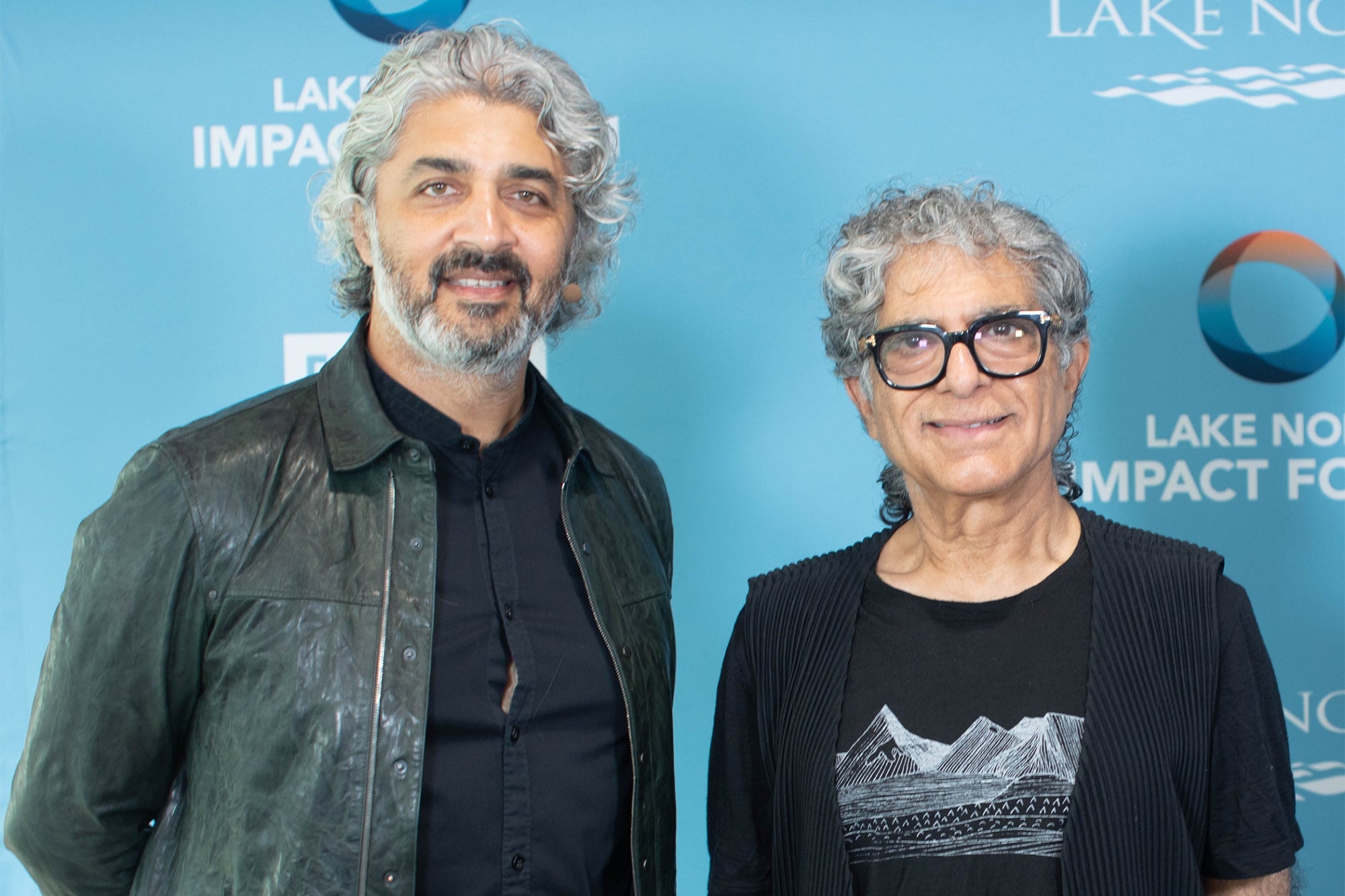 Deepak Chopra Invites Everyone Into His Metaverse Home | Entrepreneur