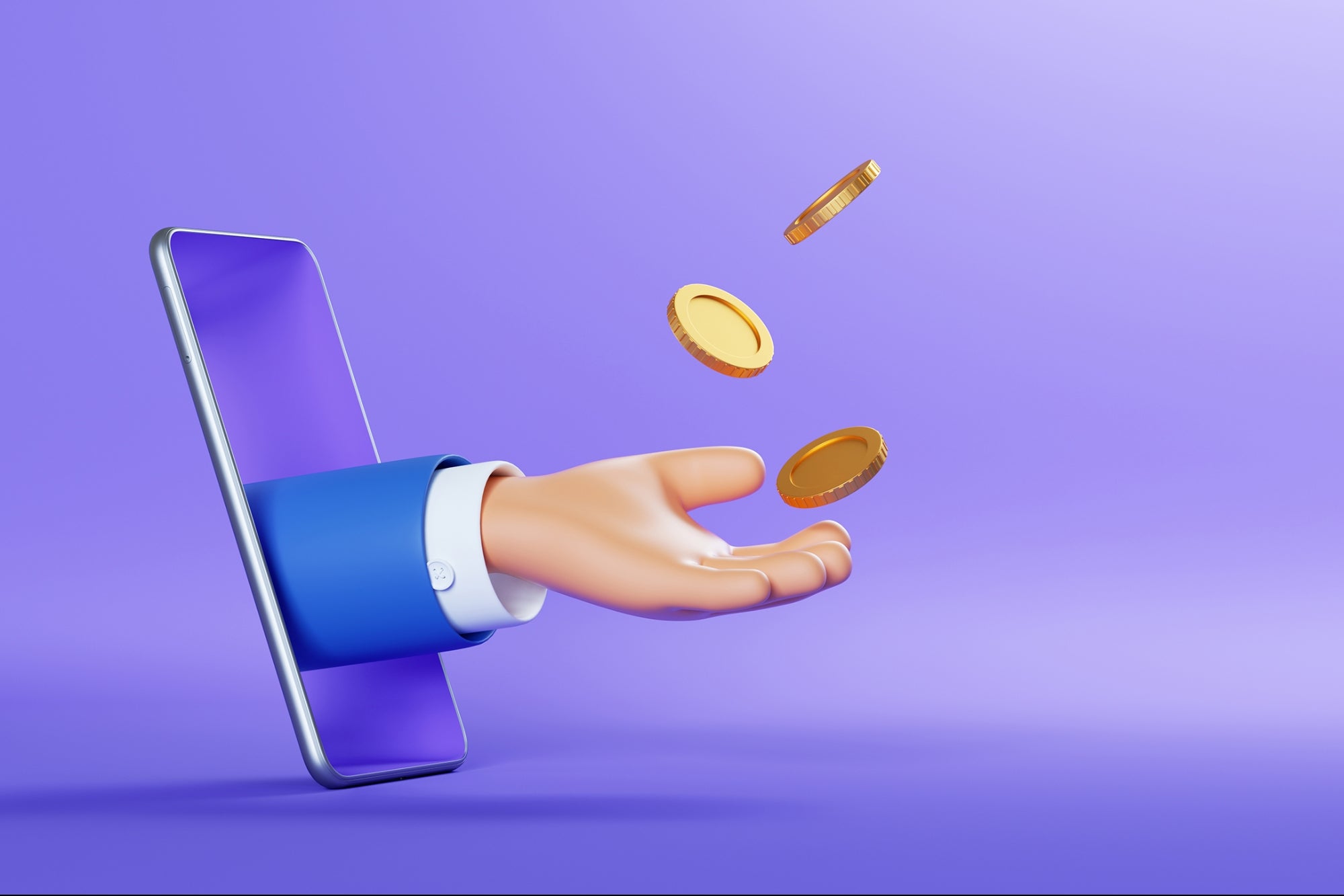 How To Identify The Best Money Making Activities In A Market Downturn ...