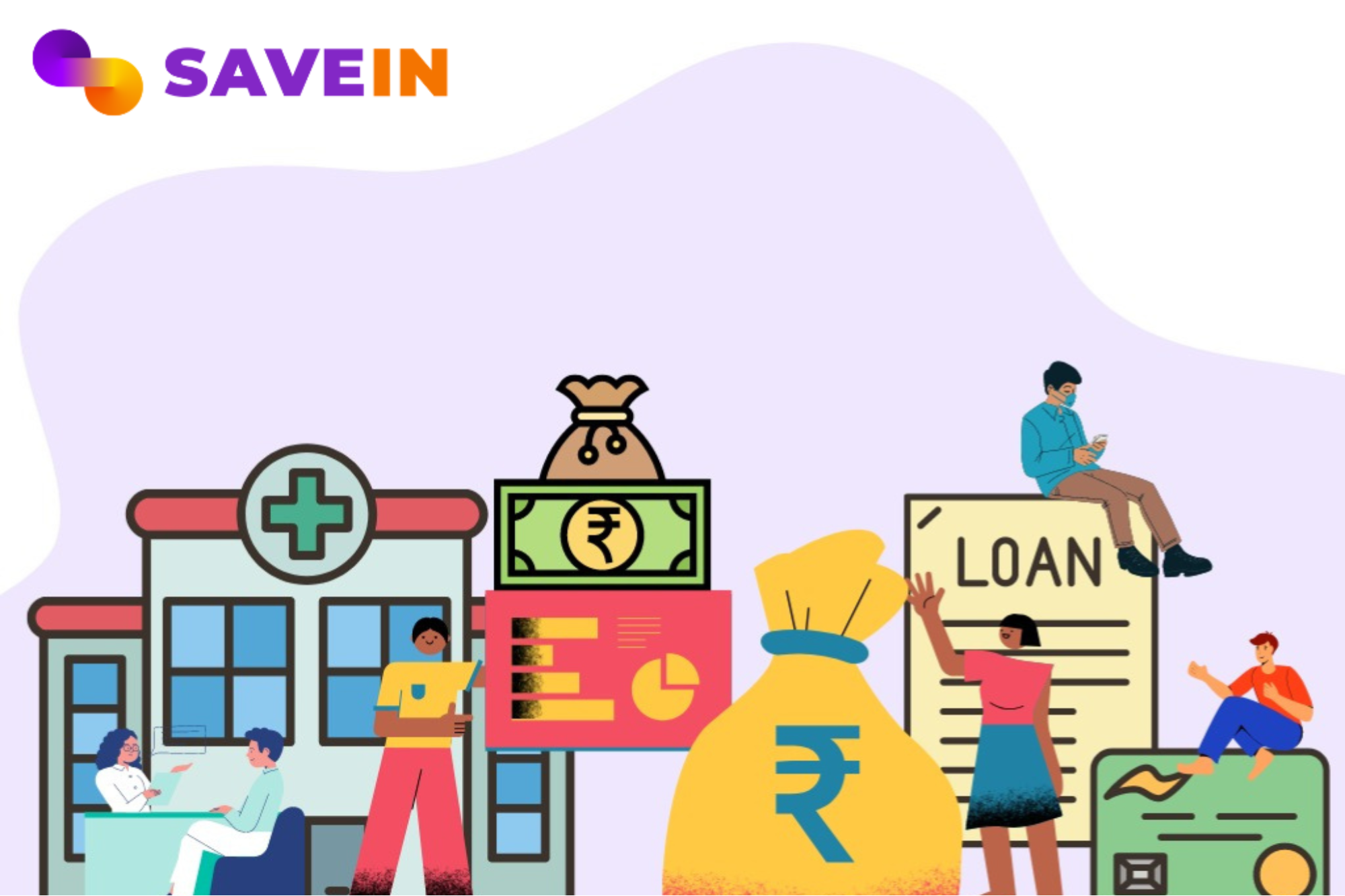Fintech Startup SaveIN Raises Seed Funding In a Round Led By Pioneer ...