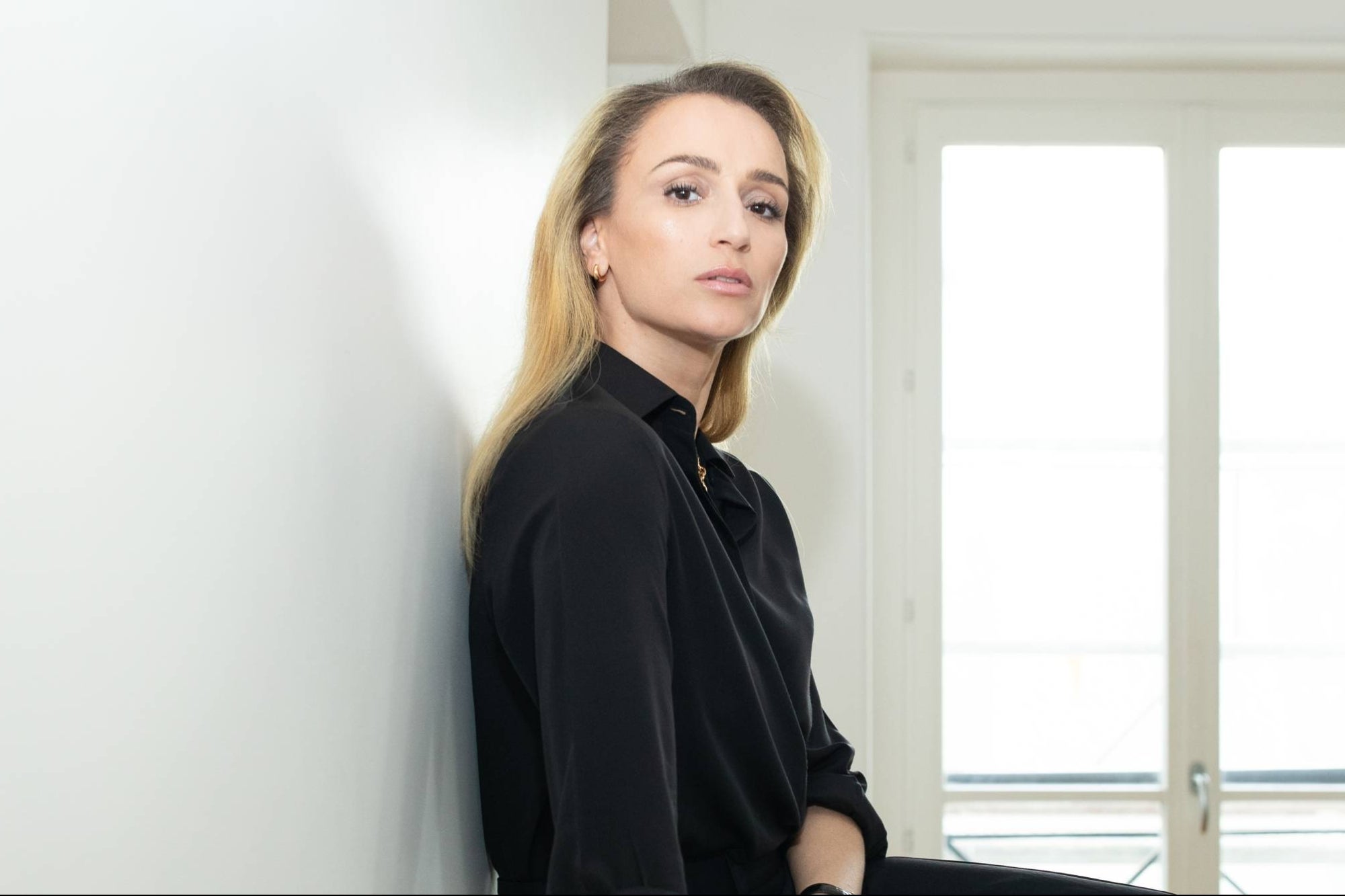 2022, The Year That Was: Faiza Bouguessa, Founder And Creative Director ...