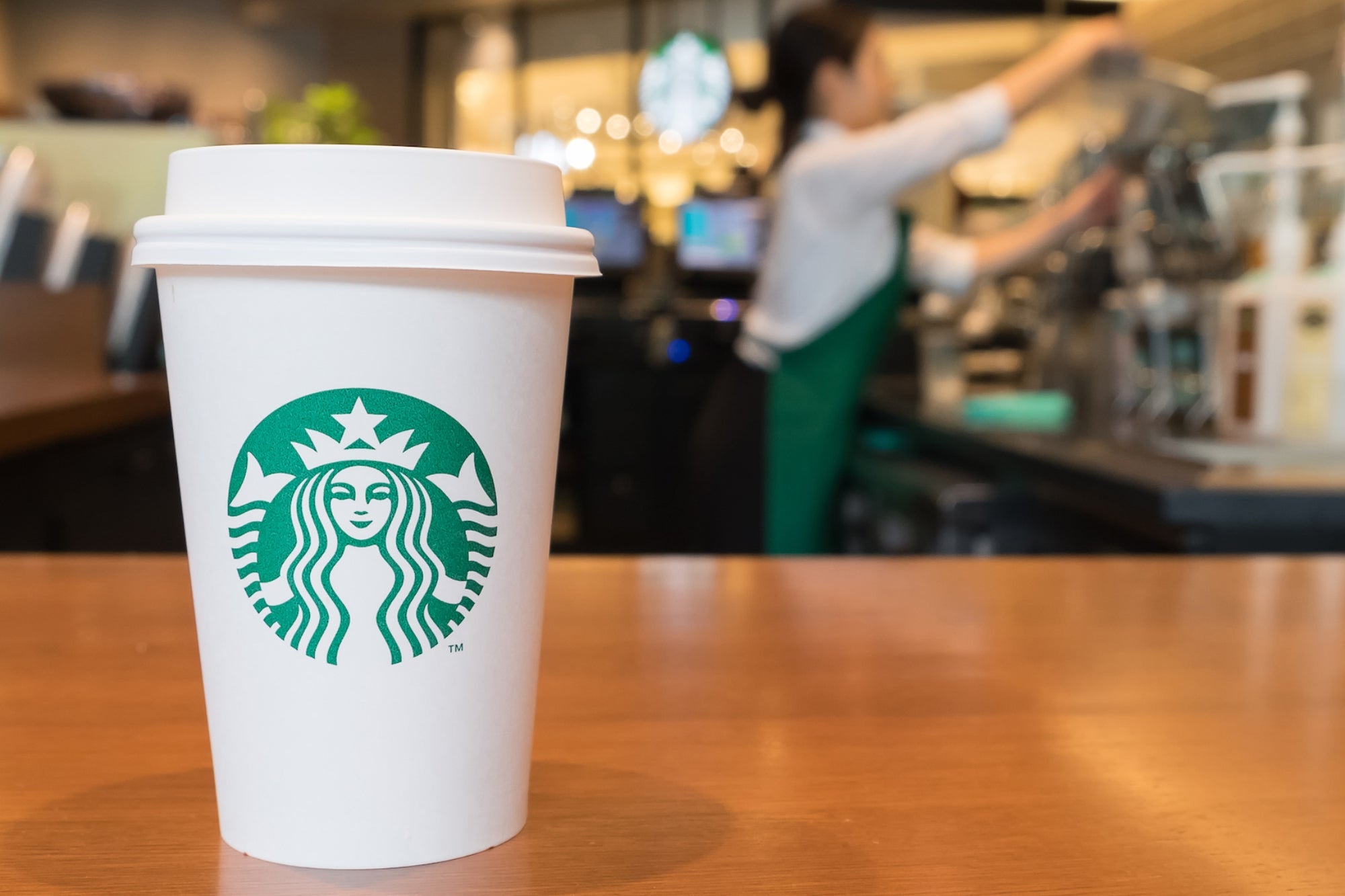 Starbucks' Rewards Program Is Changing: What to Know | Entrepreneur