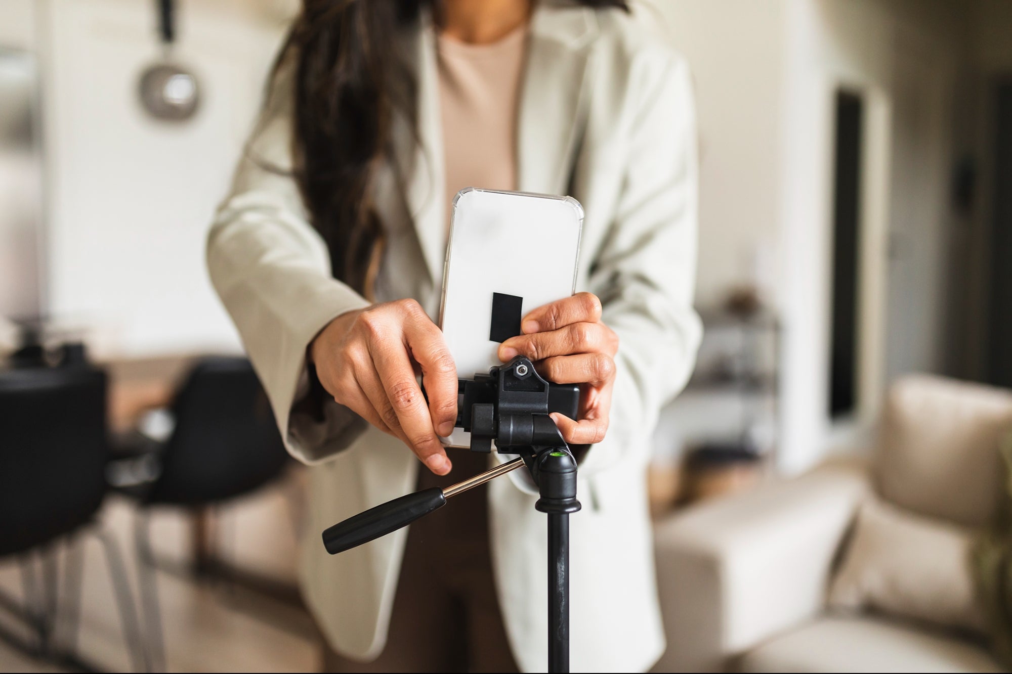 How to Use Short-Form Video Content to Grow Your Business | Entrepreneur