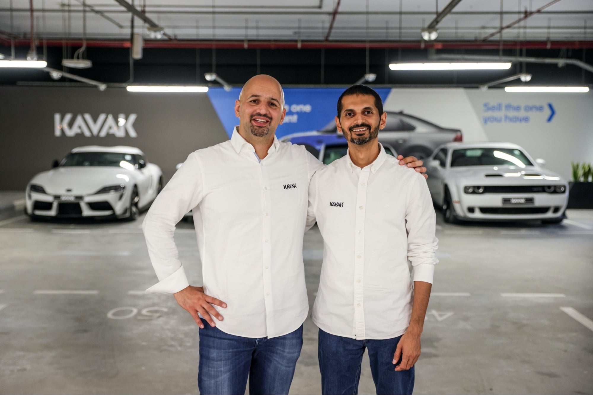 2022, The Year That Was: Hassan Jaffar Al-Lawati And Marwan Chaar, Co ...