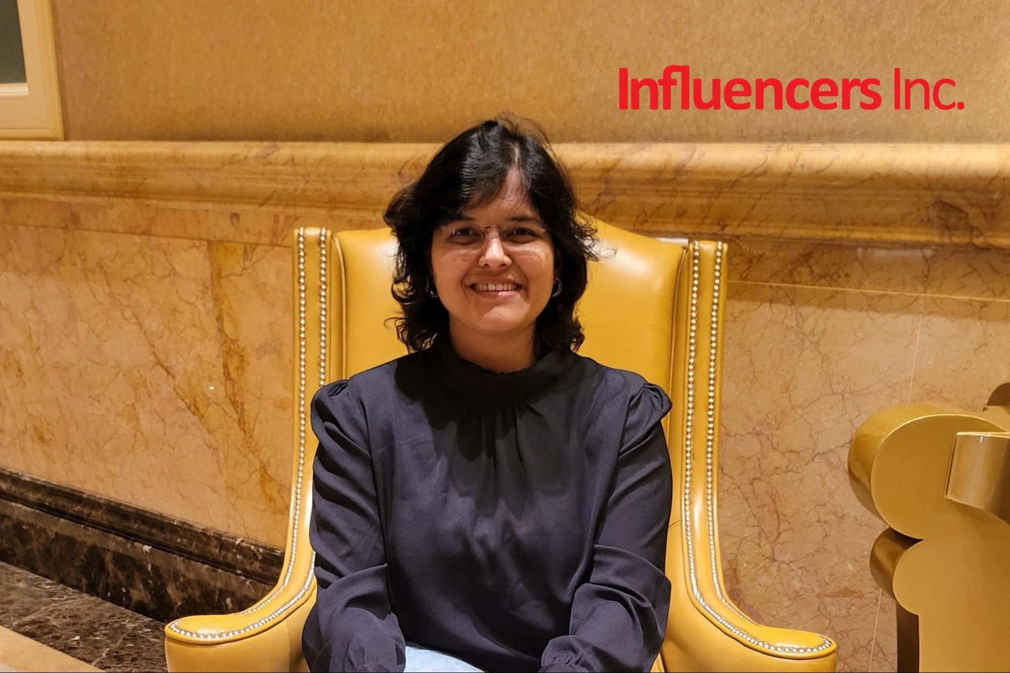 Rachna Ranade: Spreading Knowledge Globally | Entrepreneur