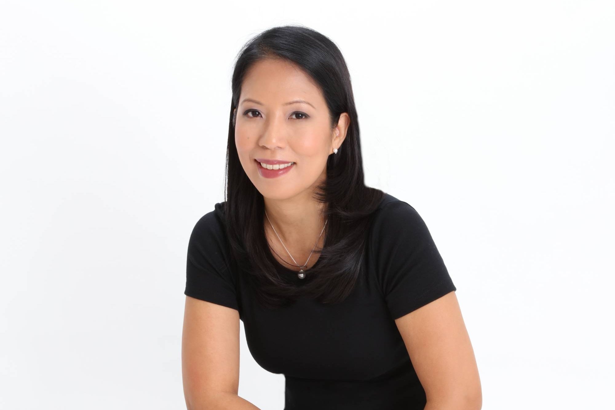 Entrepreneur Middle East's Achieving Women 2022: Desiree Vlekken ...