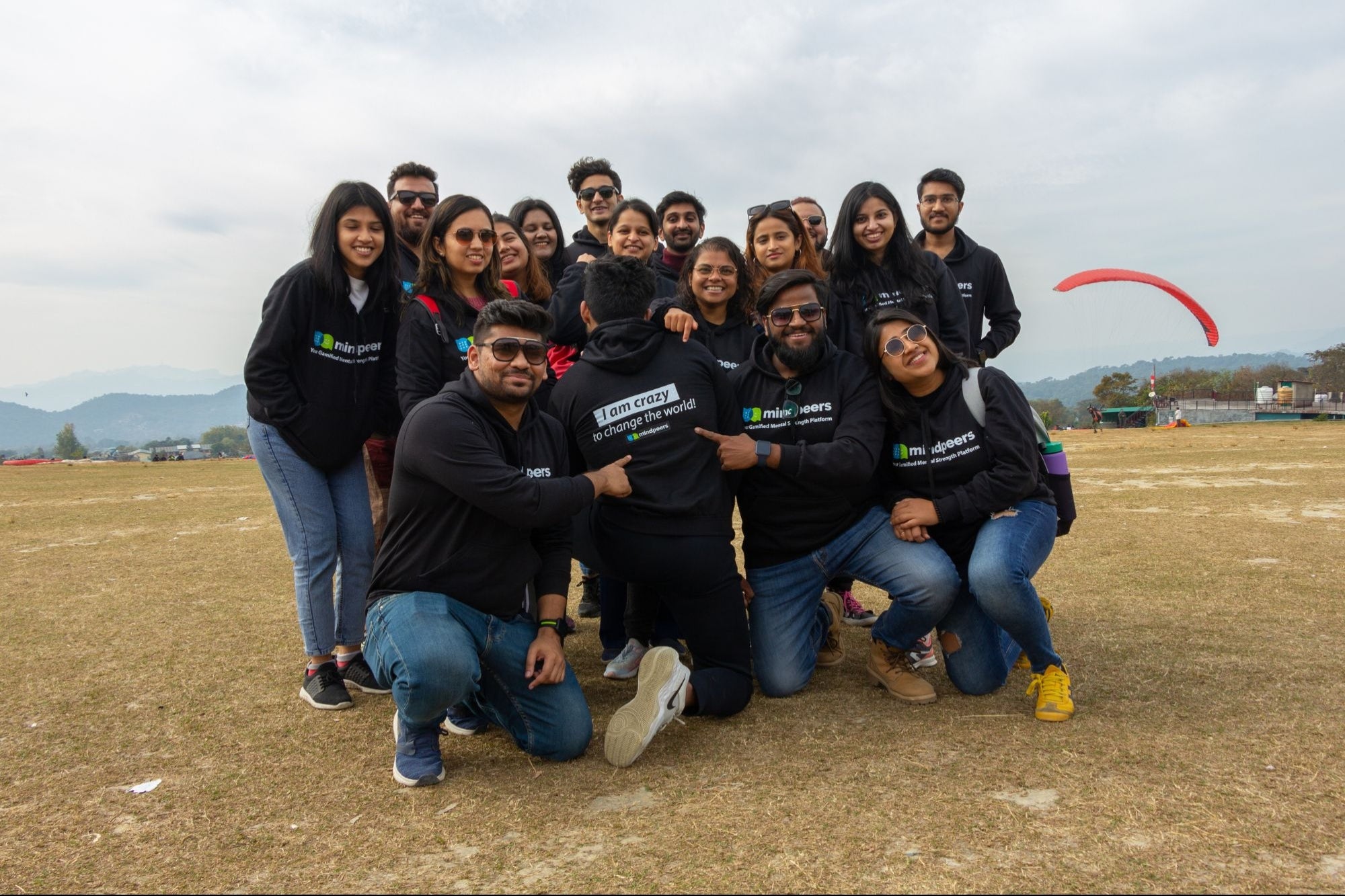 MindPeers Raises $500,000 Seed Funding From Venture Catalysts ...