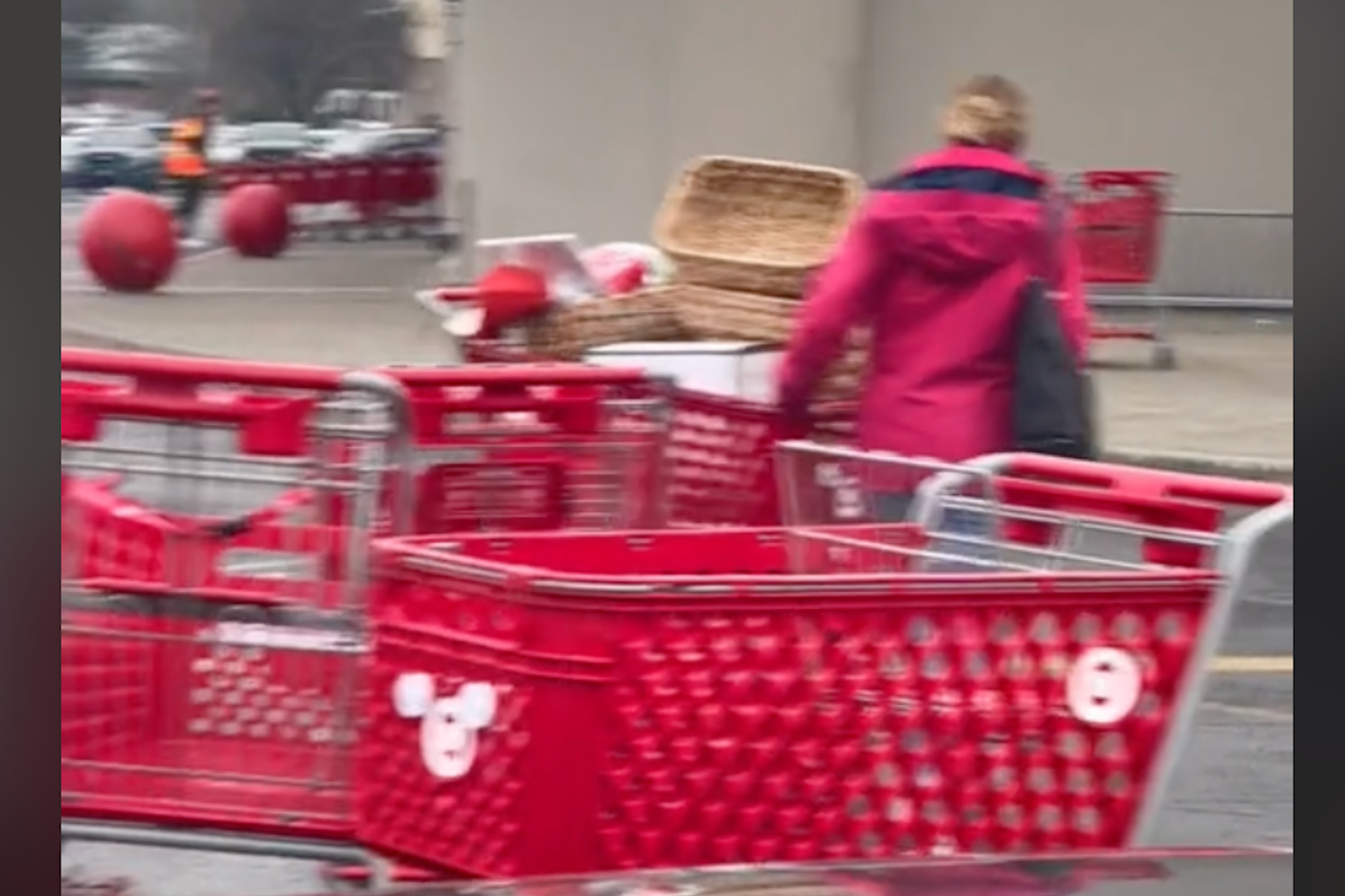 Target s New Shopping Cart Sensors Are Infuriating Customers Entrepreneur
