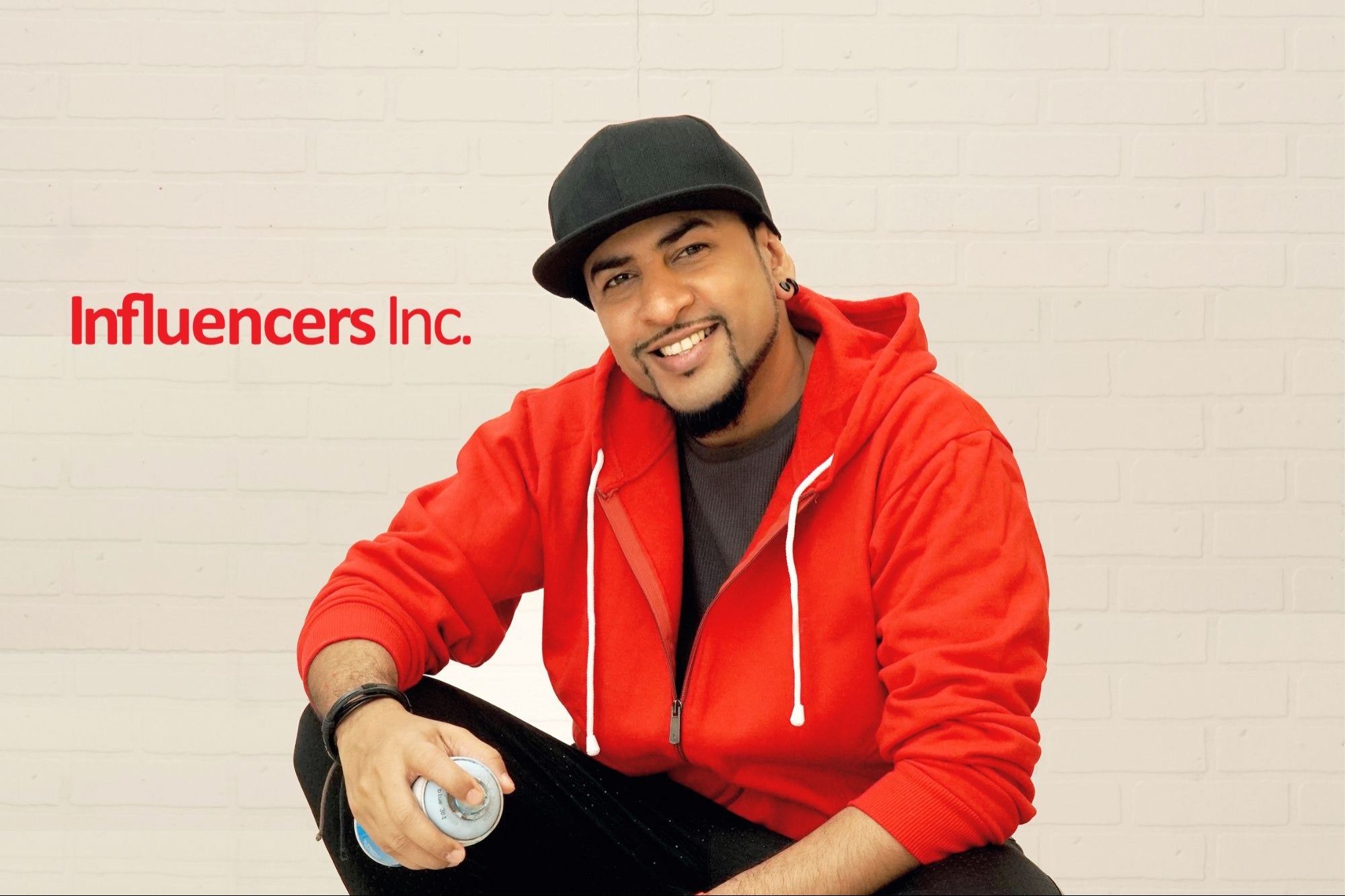 Harun Robert: Your Art Guy Next Door | Entrepreneur