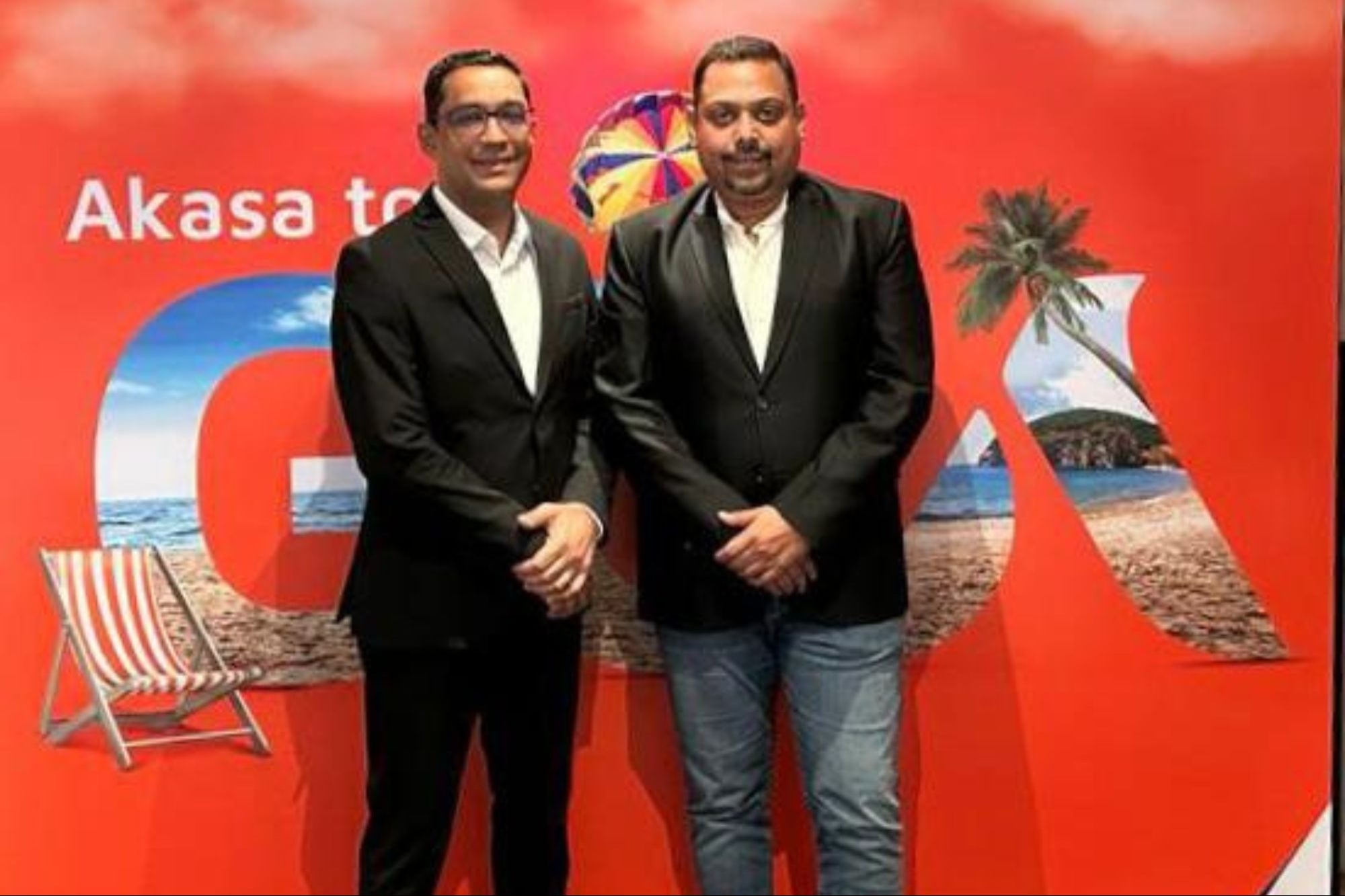 Akasa Air Commences Operations From Goa | Entrepreneur