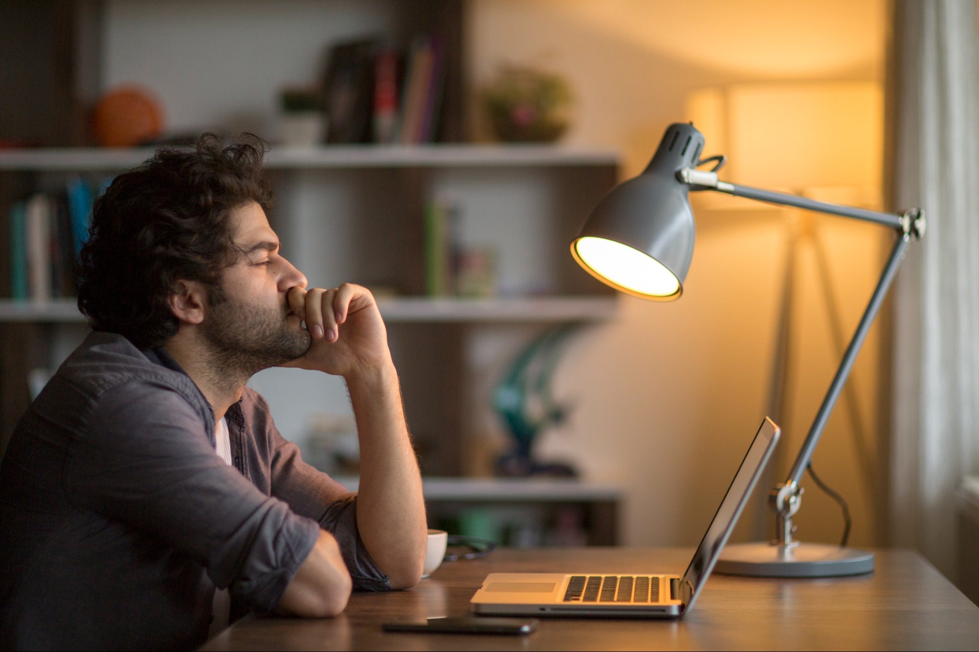 This One Question Will Make You A Better Thinker. Are You Asking It ...