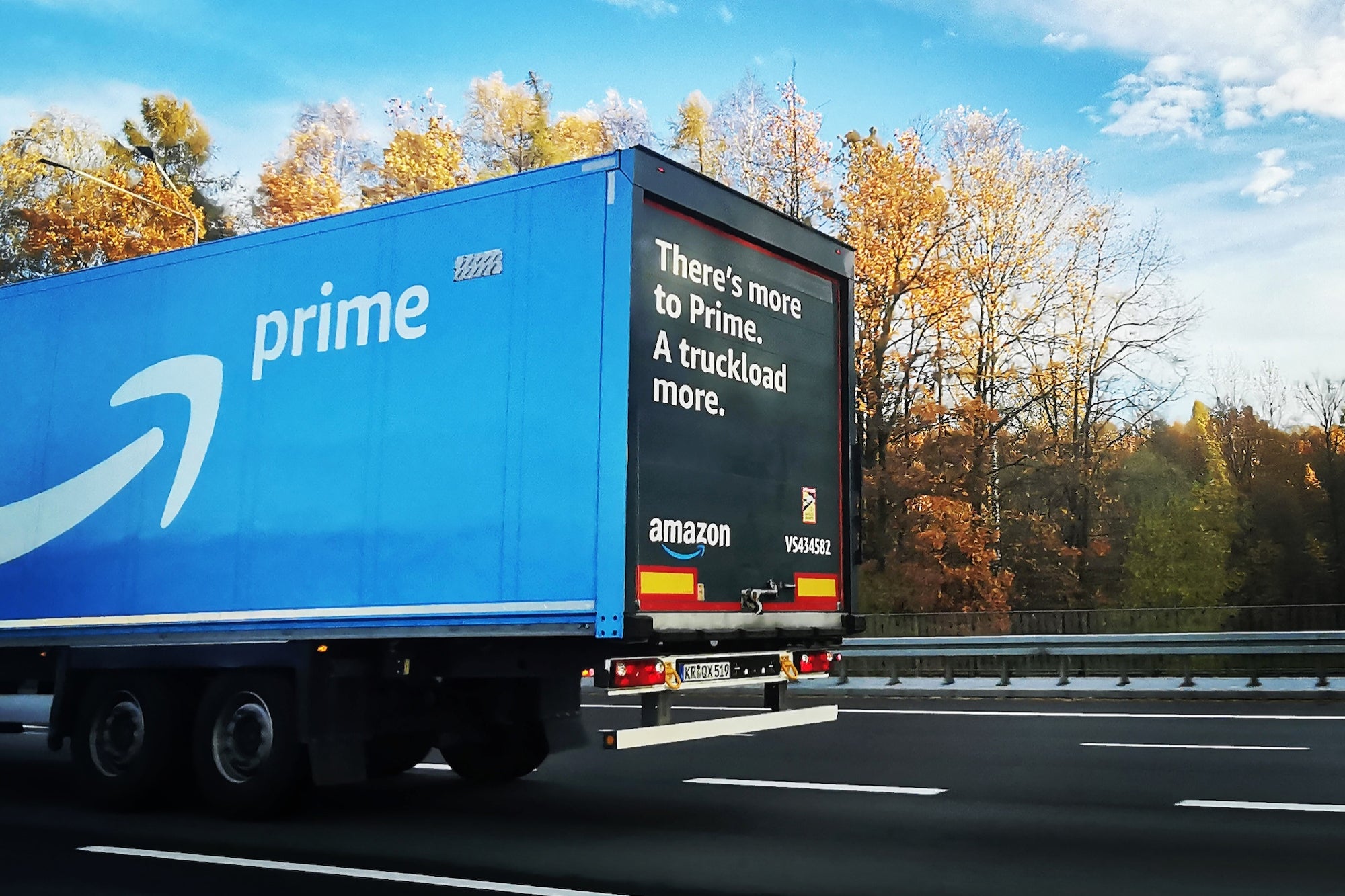 Amazon Expands 'Buy With Prime' for All Small Businesses | Entrepreneur