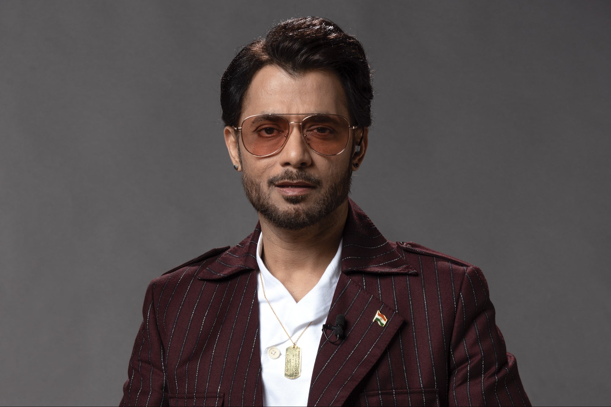 Anupam Mittal: The Sutradhar | Entrepreneur