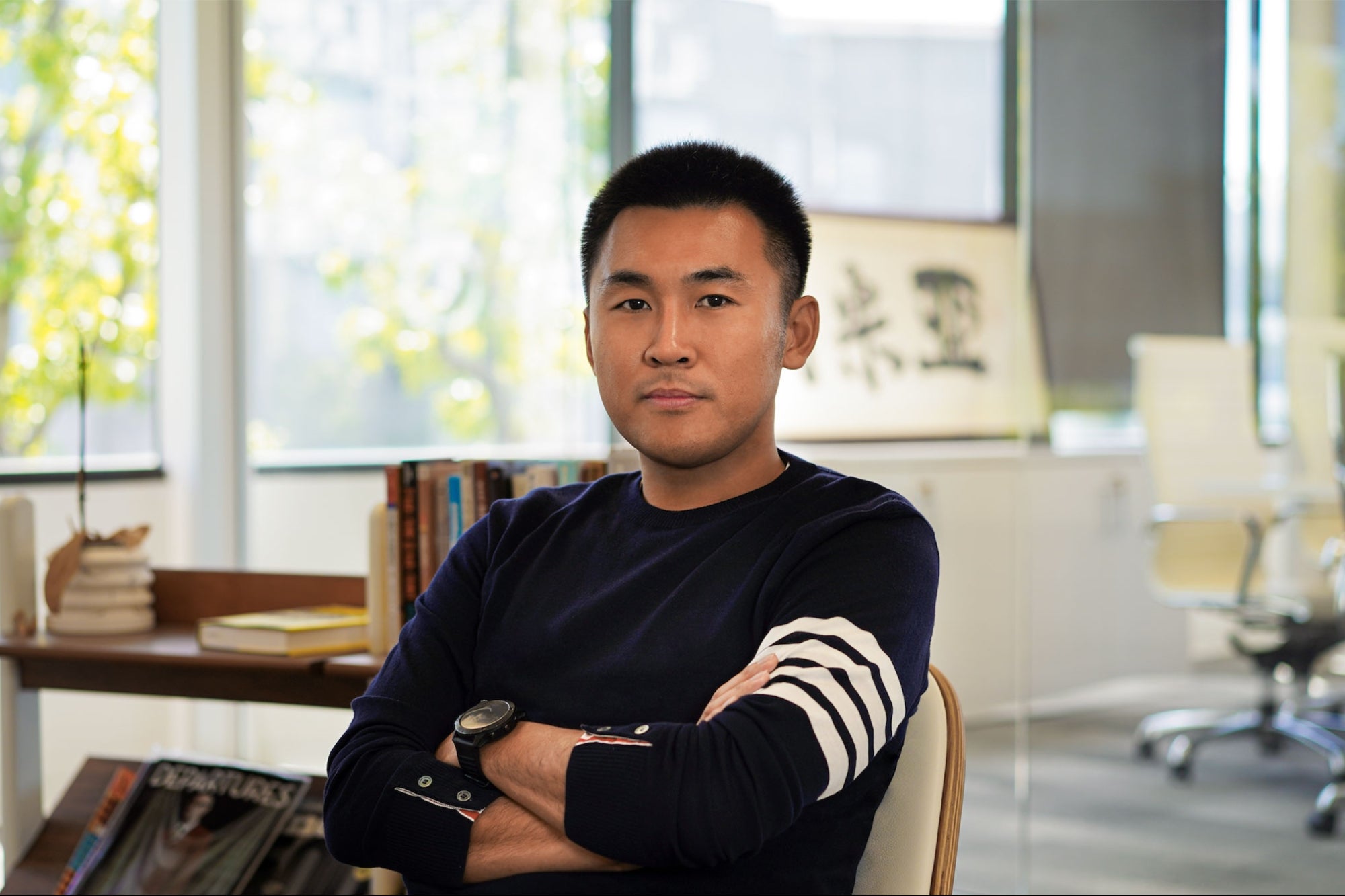 How Yami's Founder Sustains Growth in the Ecommerce Space | Entrepreneur