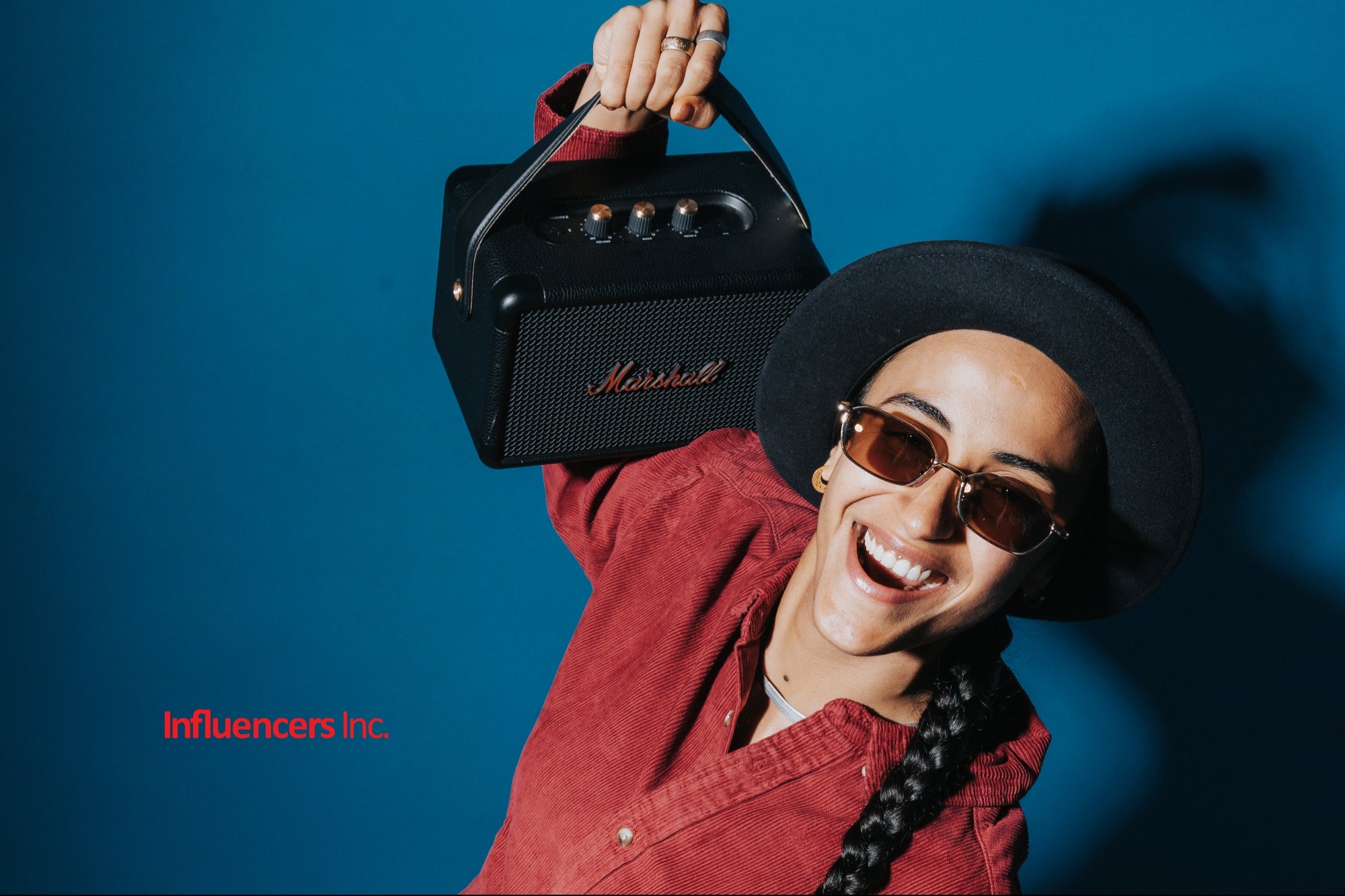 How Influencer Ruhee Dosani Became 'That Punjabi Kudi' | Entrepreneur