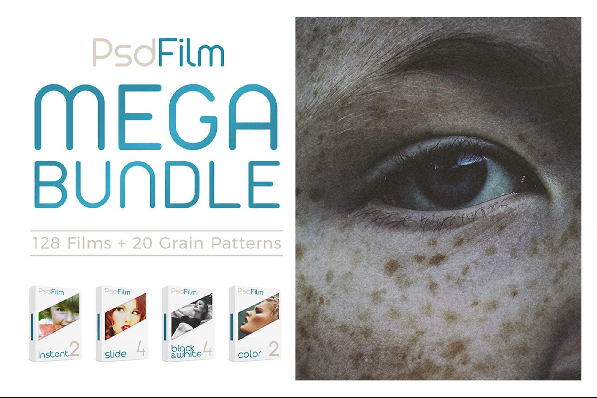 Make Digital Photos Look Like Film With This Tool and Save 48% ...