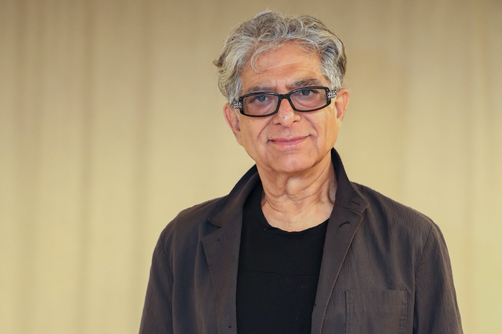 In Tune With The Self: Deepak Chopra Believes Entrepreneurs Need To ...