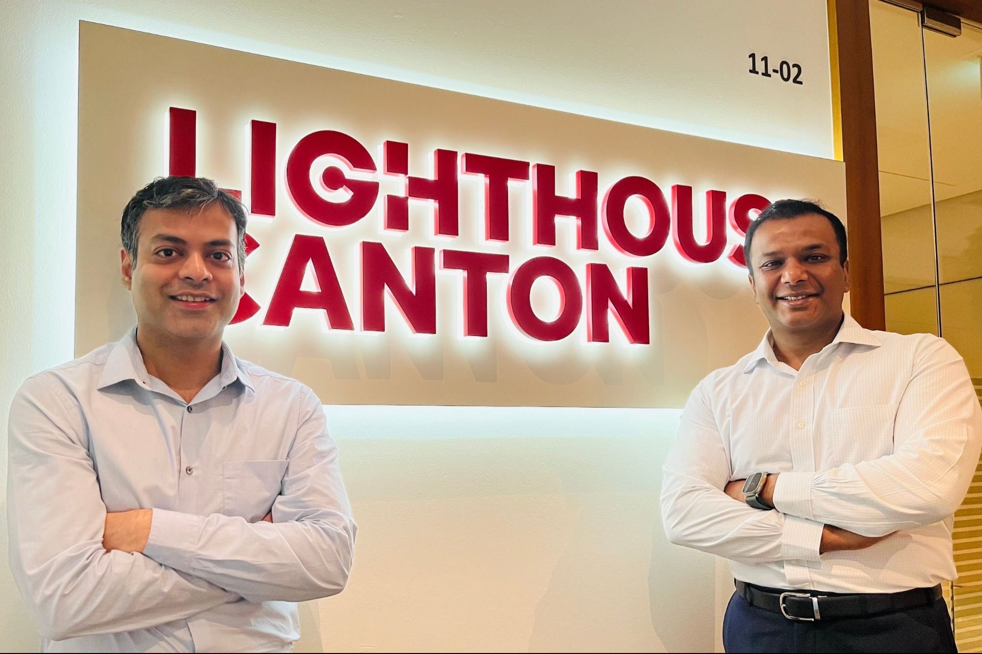 Lighthouse Canton's Maiden Venture Debt Fund Reaches First Close | Entrepreneur