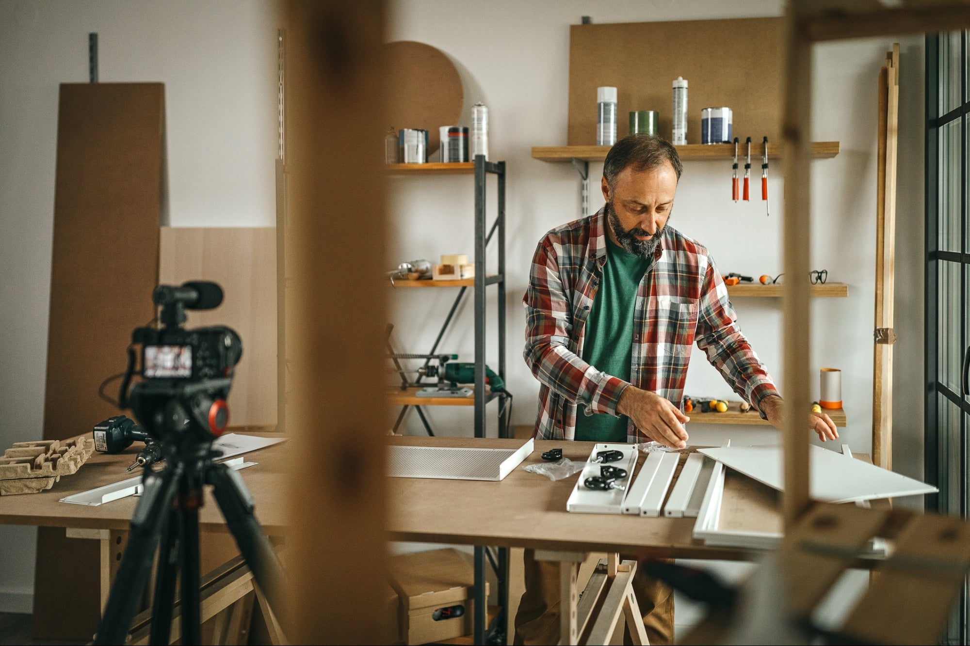 5 Lessons I Learned Turning My Side Hustle Into a Full-Time Job ...