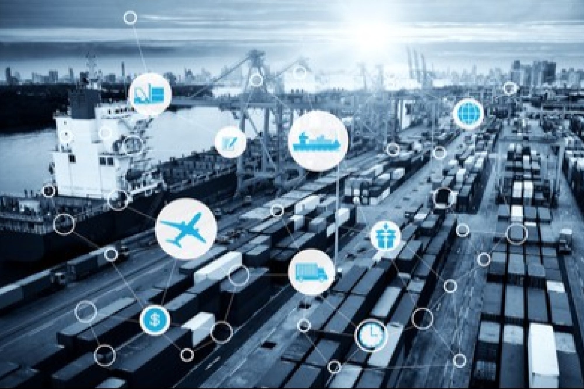 The Evolution Of Trade | Entrepreneur