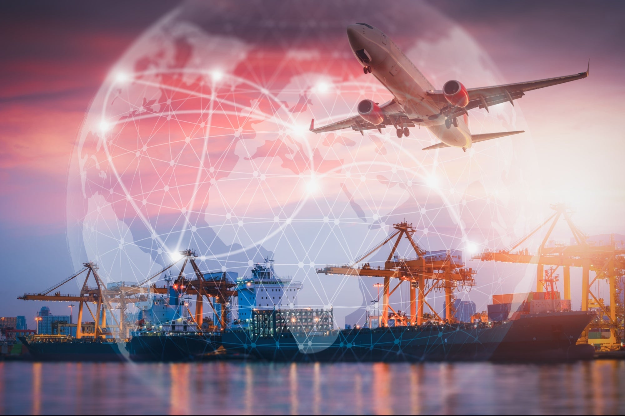 How Technology Affects International Trade | Entrepreneur