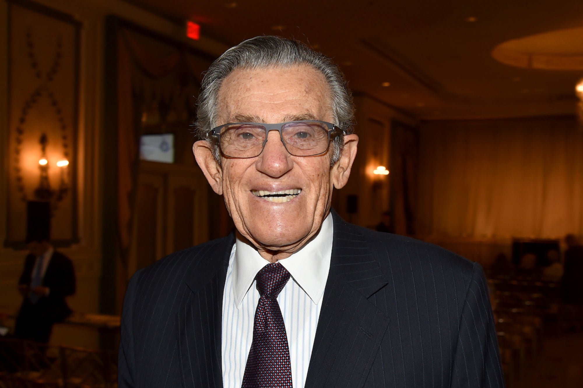 Oil Baron Robert Belfer Lost Big to FTX, Enron and Bernie Madoff ...