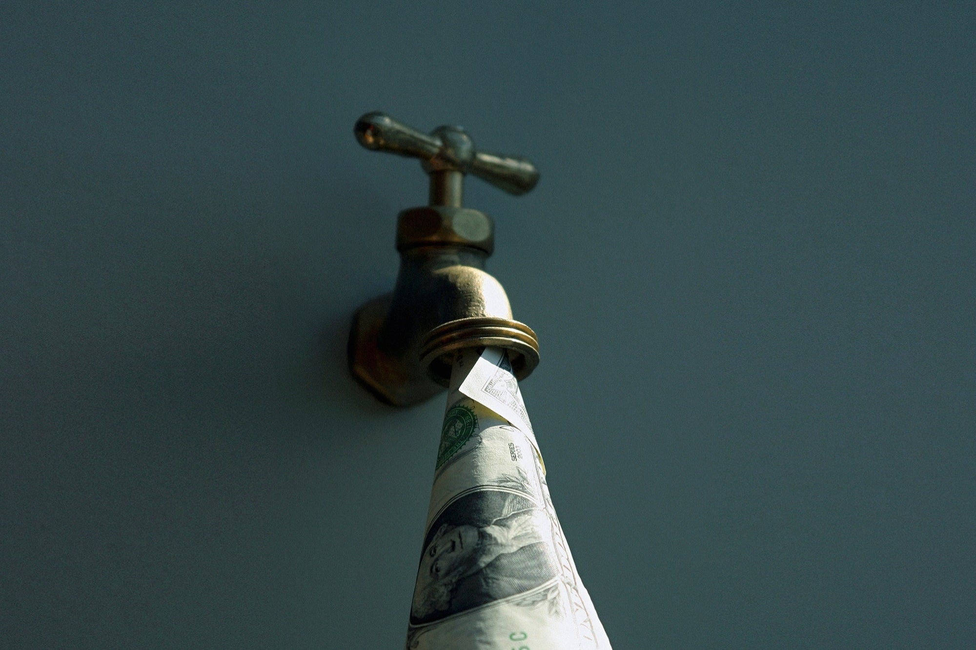 4 Reasons Your Business Needs Cash Flow Forecasting | Entrepreneur