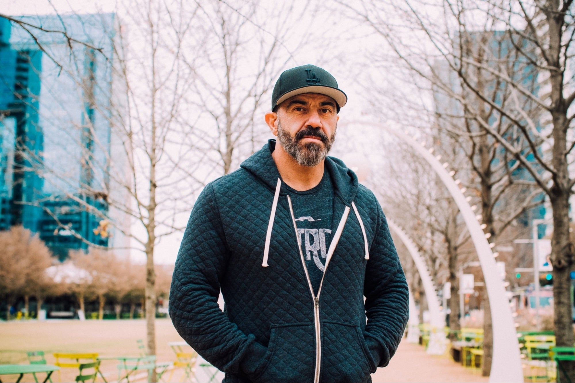 This Serial Entrepreneur Transforms Businesses Through Personalized Coaching Experiences ...