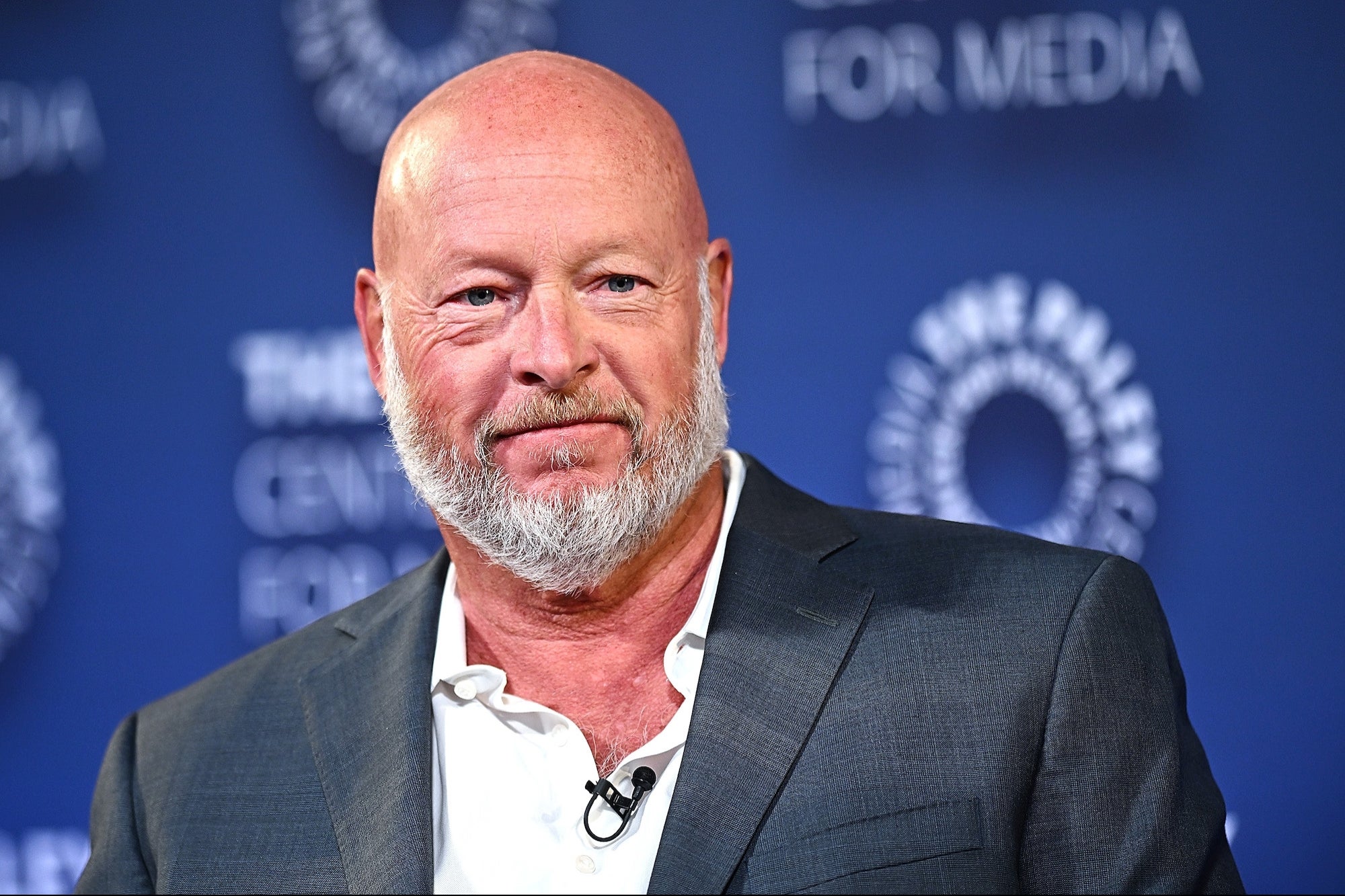 Former Disney CEO Has $20 Million 'Golden Parachute' | Entrepreneur