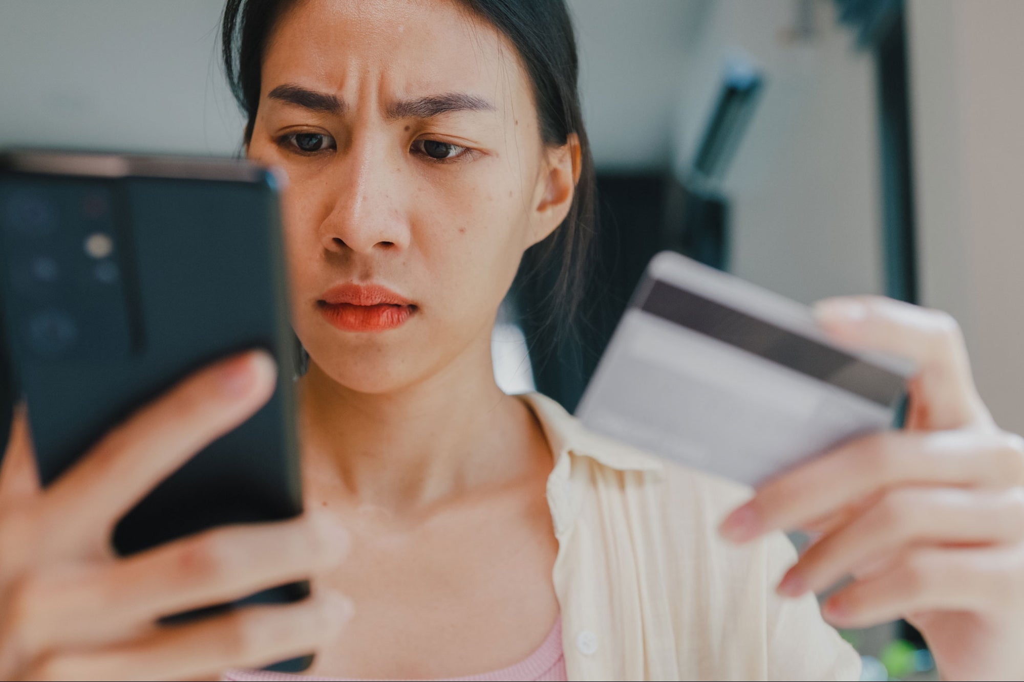 How to Fight Fraud and Chargebacks Should Regulation Fail | Entrepreneur