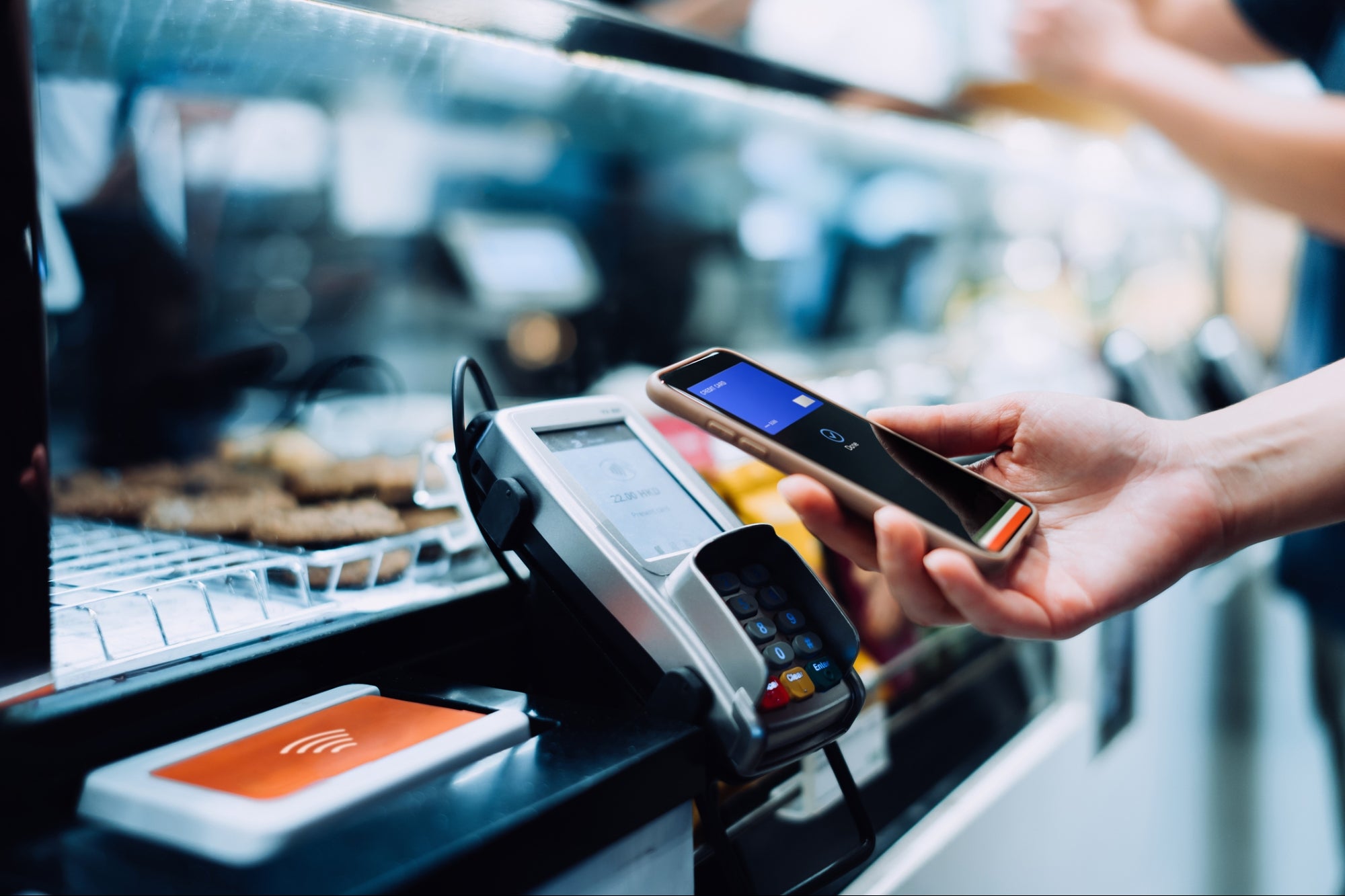 How Digital Payments Are Disrupting Our Entire Ecosystem | Entrepreneur
