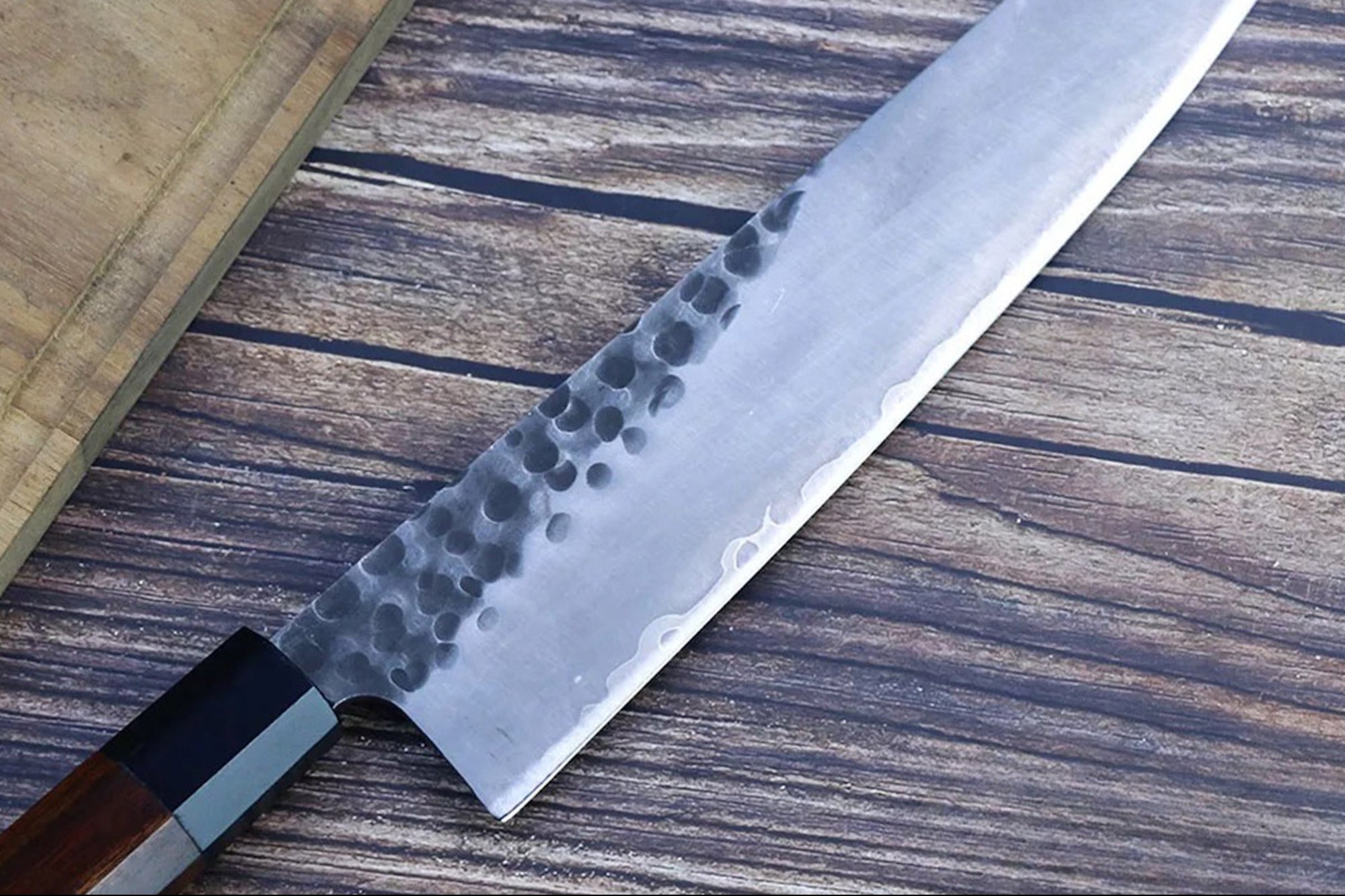 Aspiring Chefs Can Delightfully Chop, Dice, and Slice with This Chef ...