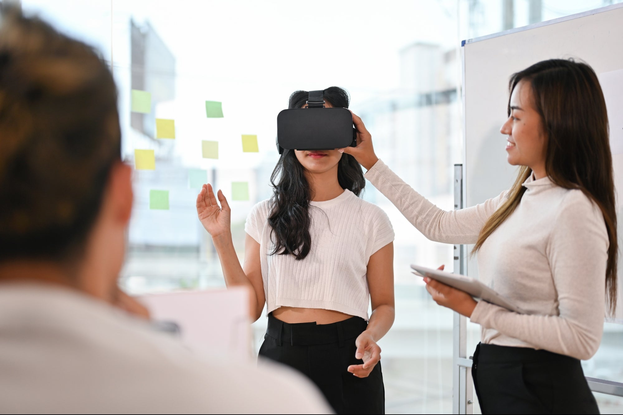 Are You Hesitant to Use AR Technology? Here's Why You Need to Jump on ...