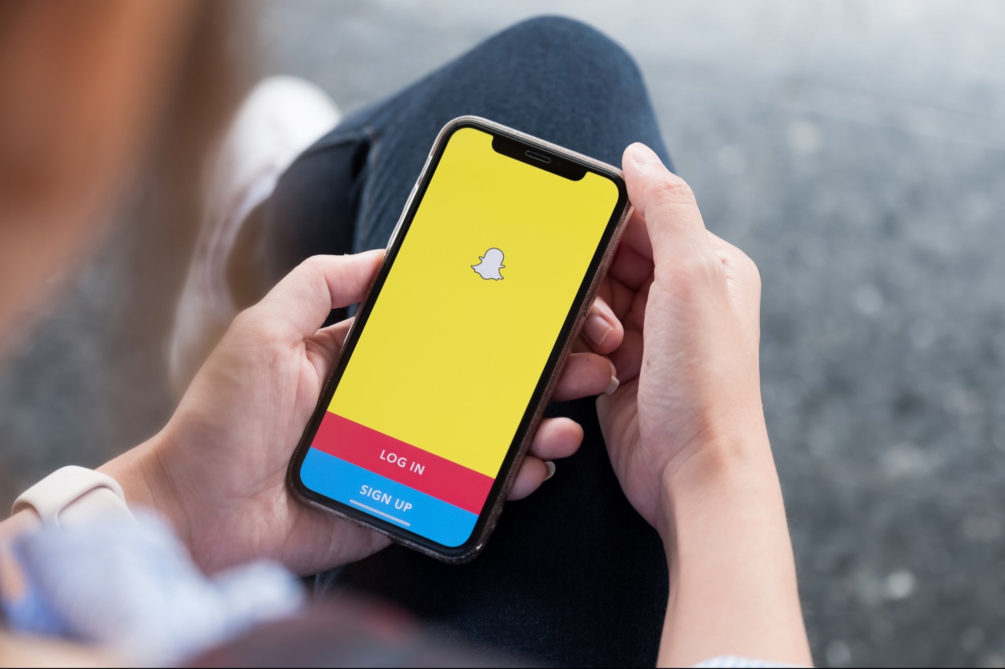 Snapchat Under Investigation by Feds Over Drugs | Entrepreneur