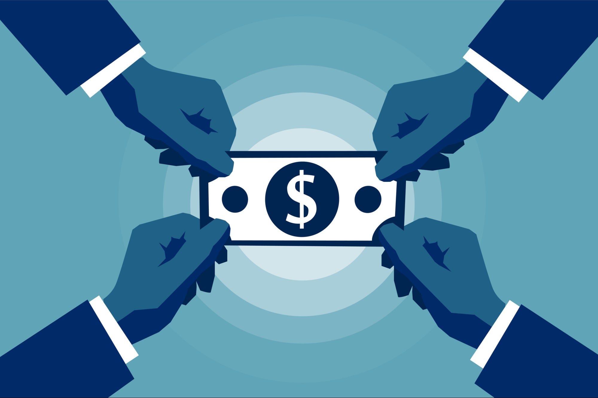 How Much Should You Pay Other People To Take Work Off Your Plate Here 