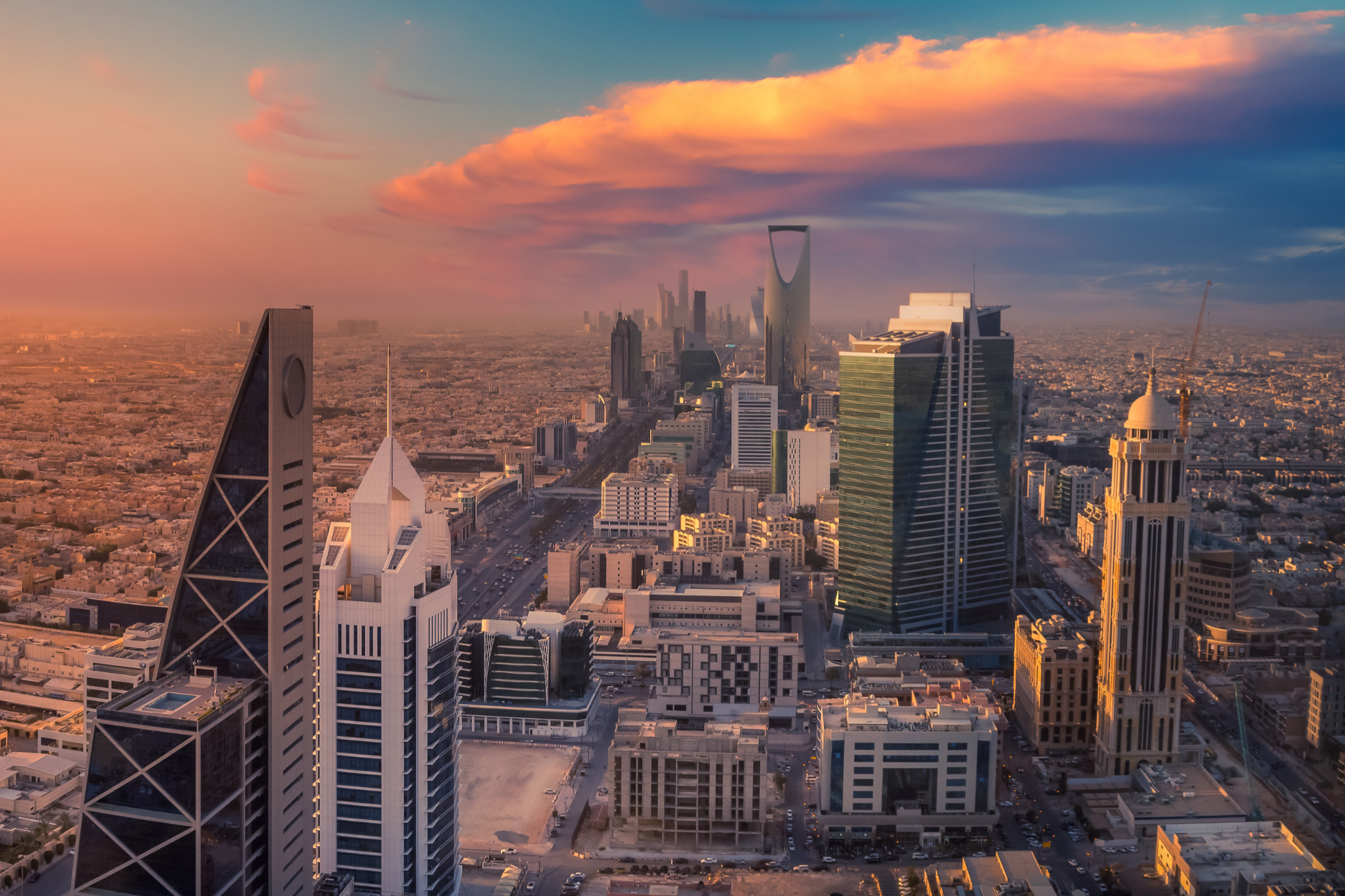 Saudi Arabia's Wa'ed Ventures Invests In Paris-Based Pasqal And Tokyo-Based Terra Drone As Part ...