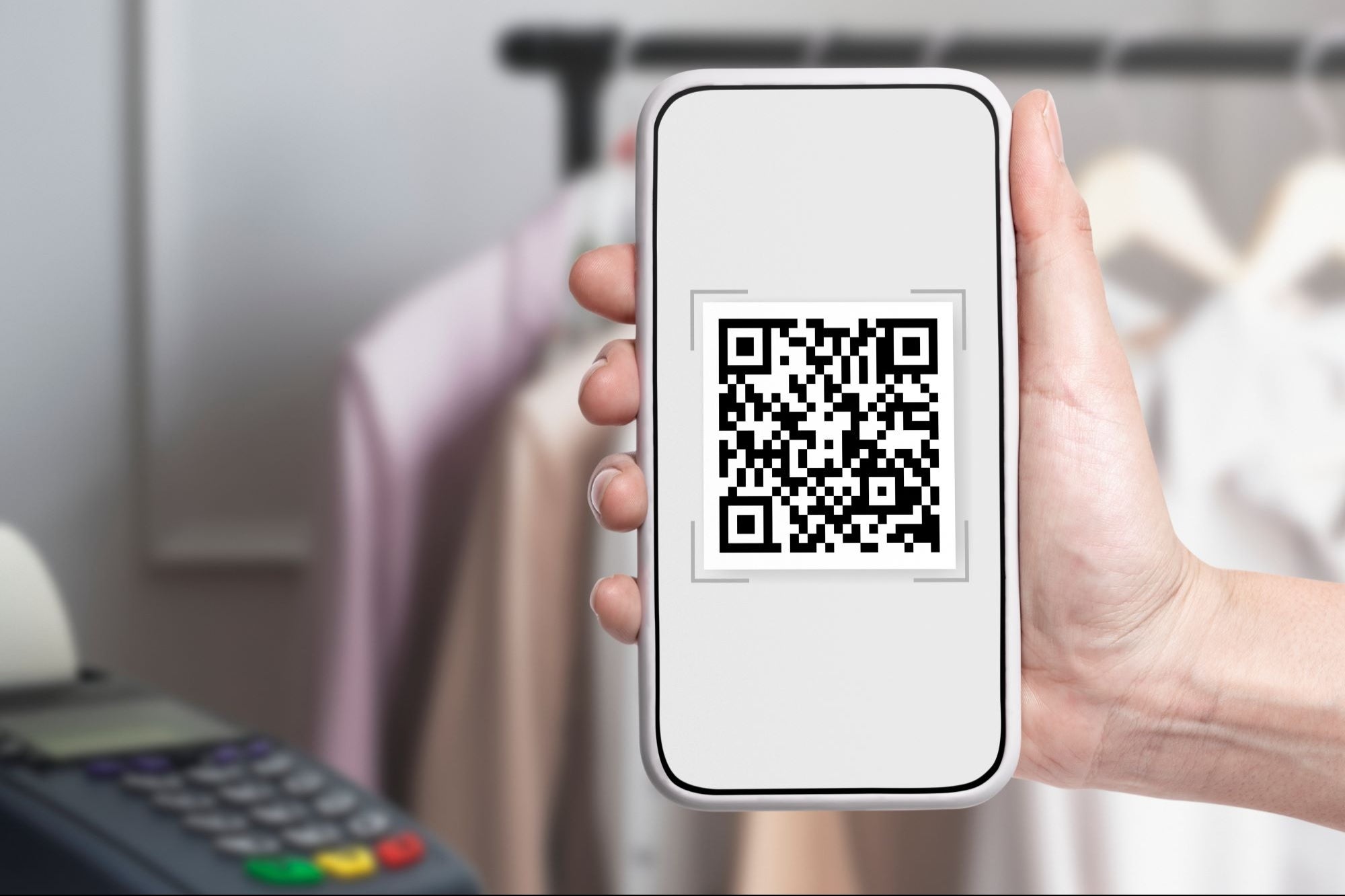 10 QR Code Generator Features That You Can Use For Free Entrepreneur
