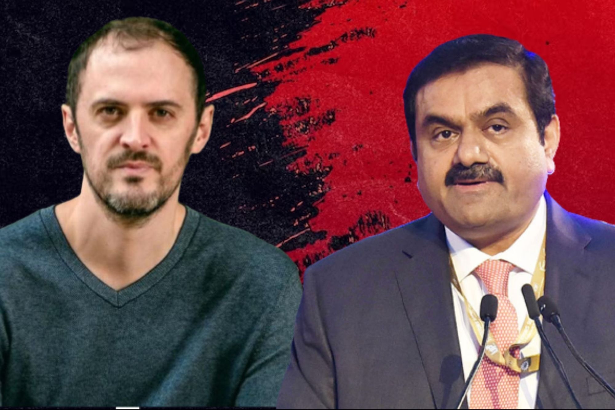 Hindenburgs Track Record Should Worry Adani Entrepreneur