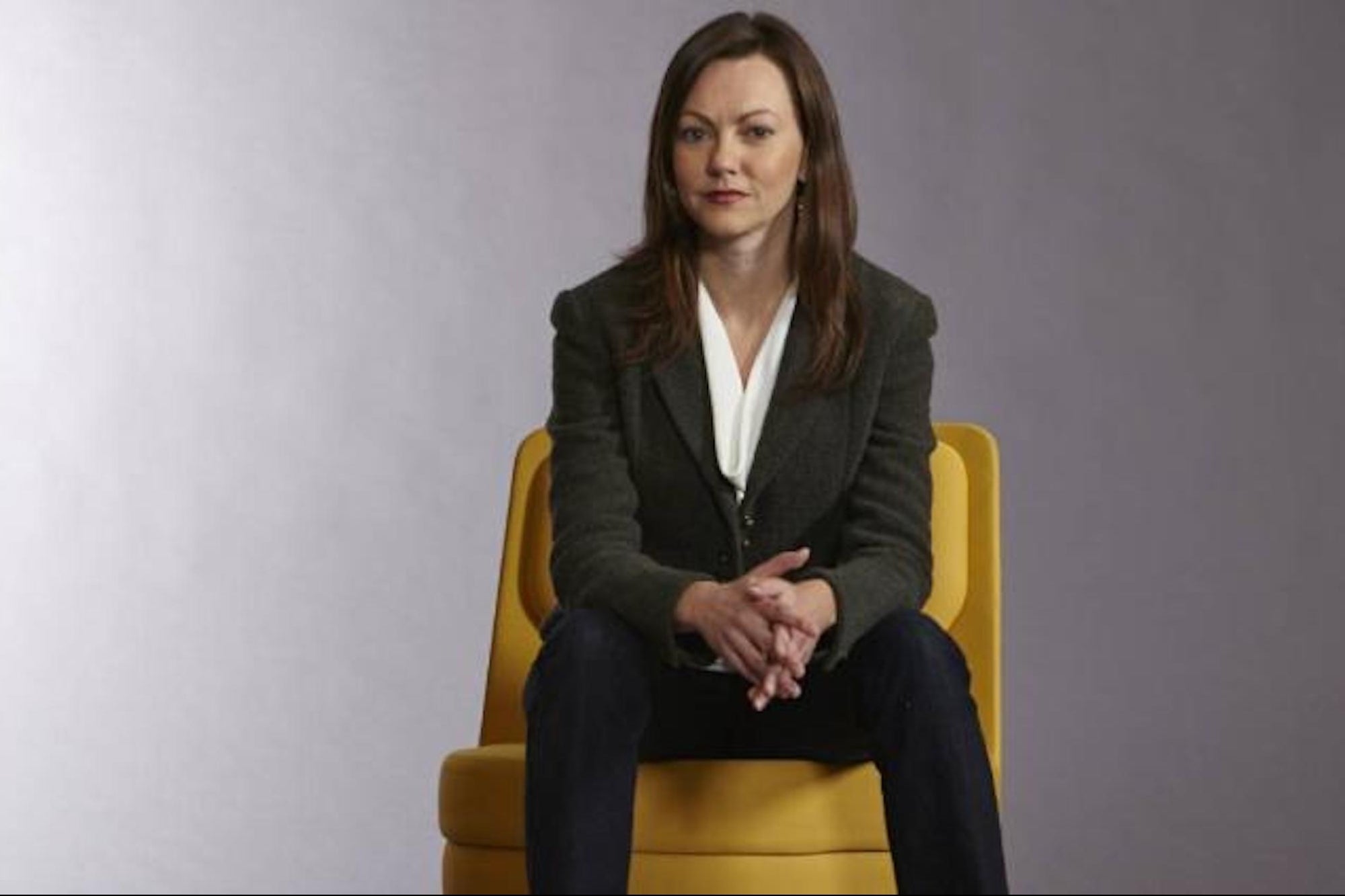 Meredith Sandland of Empower Delivery on the Steps to Digital Maturity ...