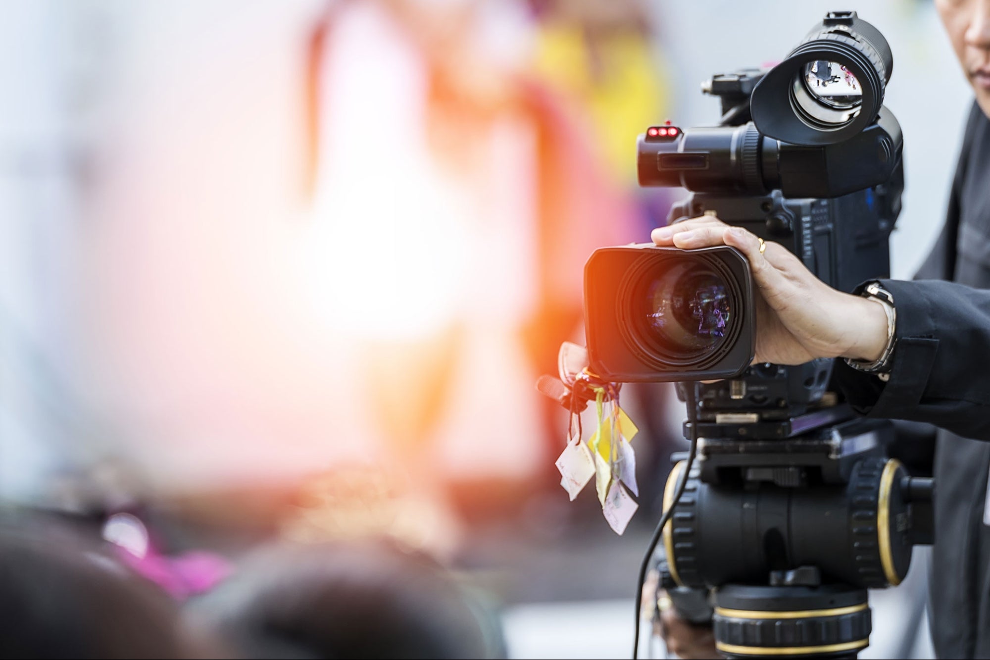 5 Things All Successful and Profitable Media Productions Need ...