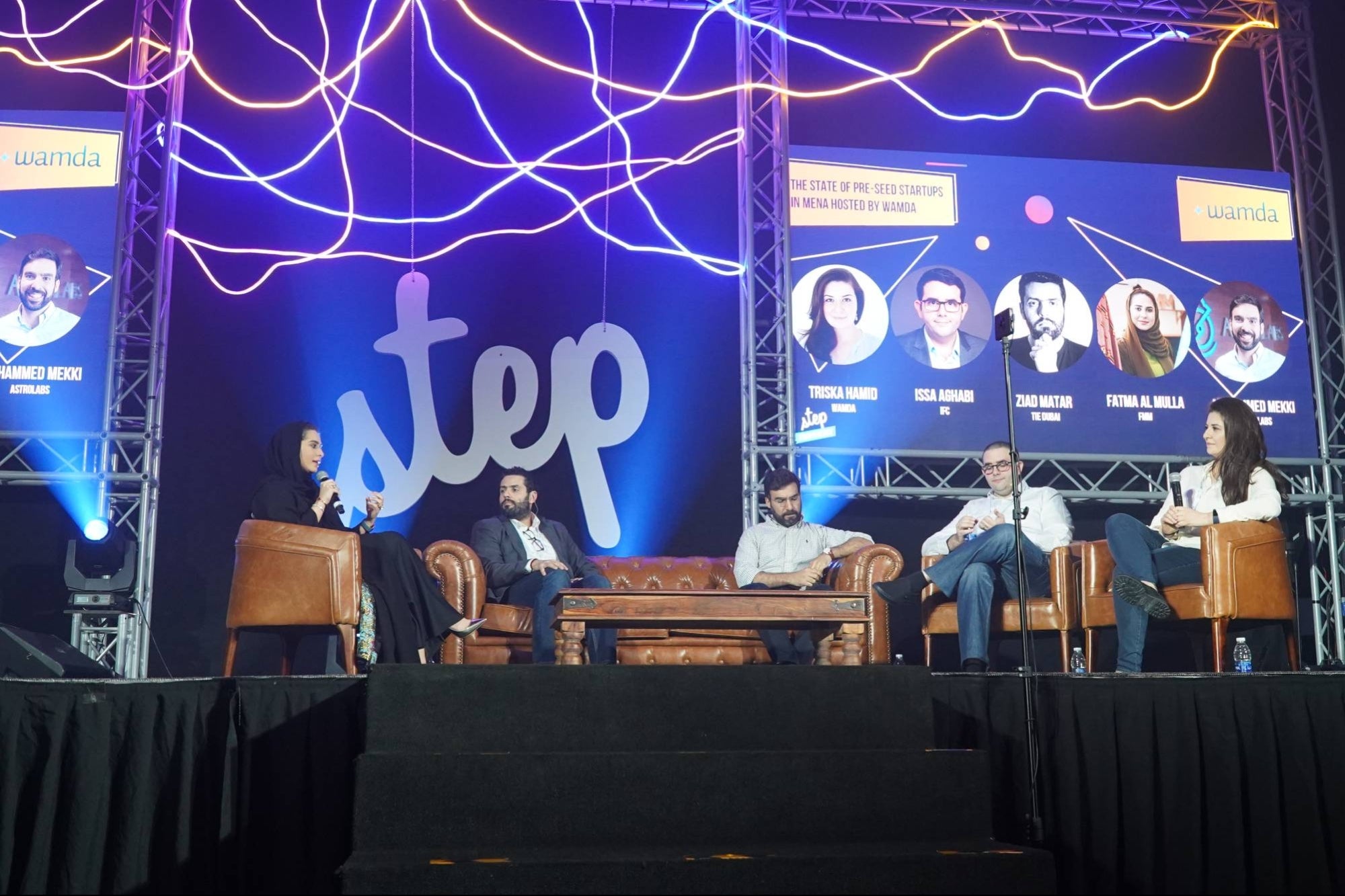 Step Conference Returns To Dubai Internet City For Its 11th Edition ...